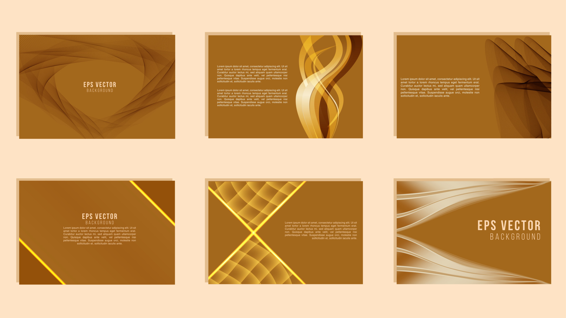 Powerpoint Paper Template