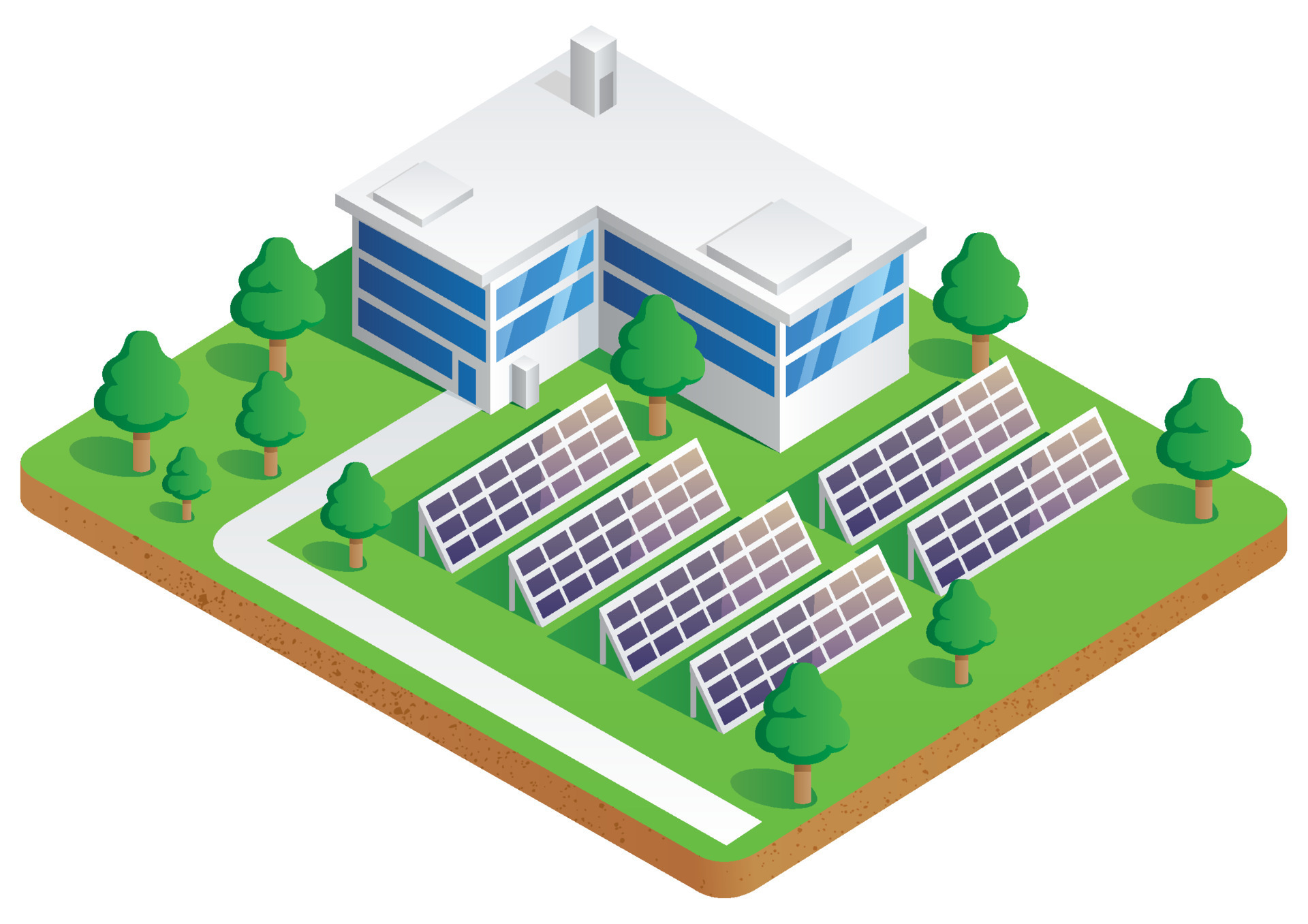 Solar Energy Plant 14848299 Vector Art At Vecteezy solar-energy-plant-14848299-vector-art-at-vecteezy