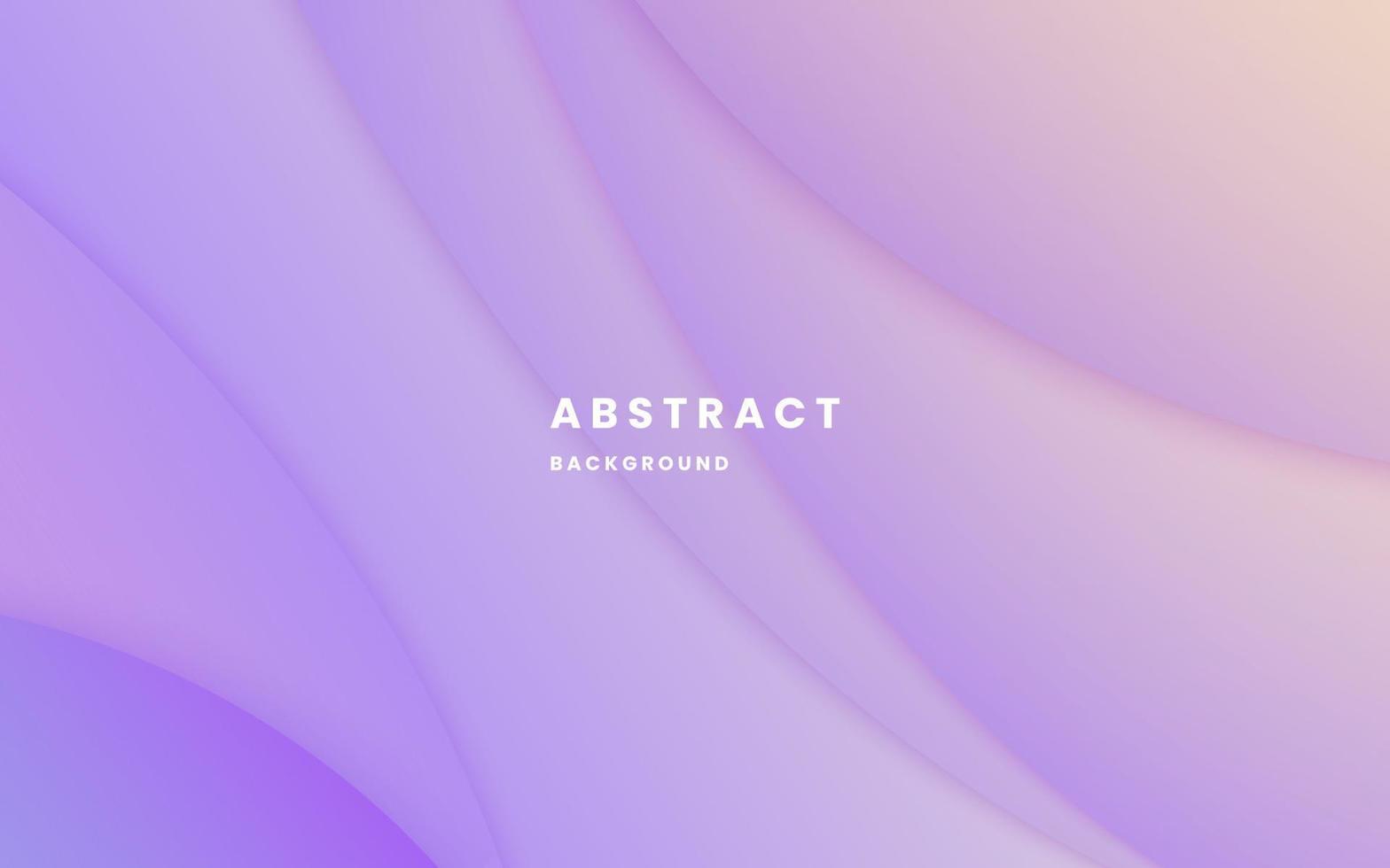Purple color background abstract art vector.Gradient shapes composition ...