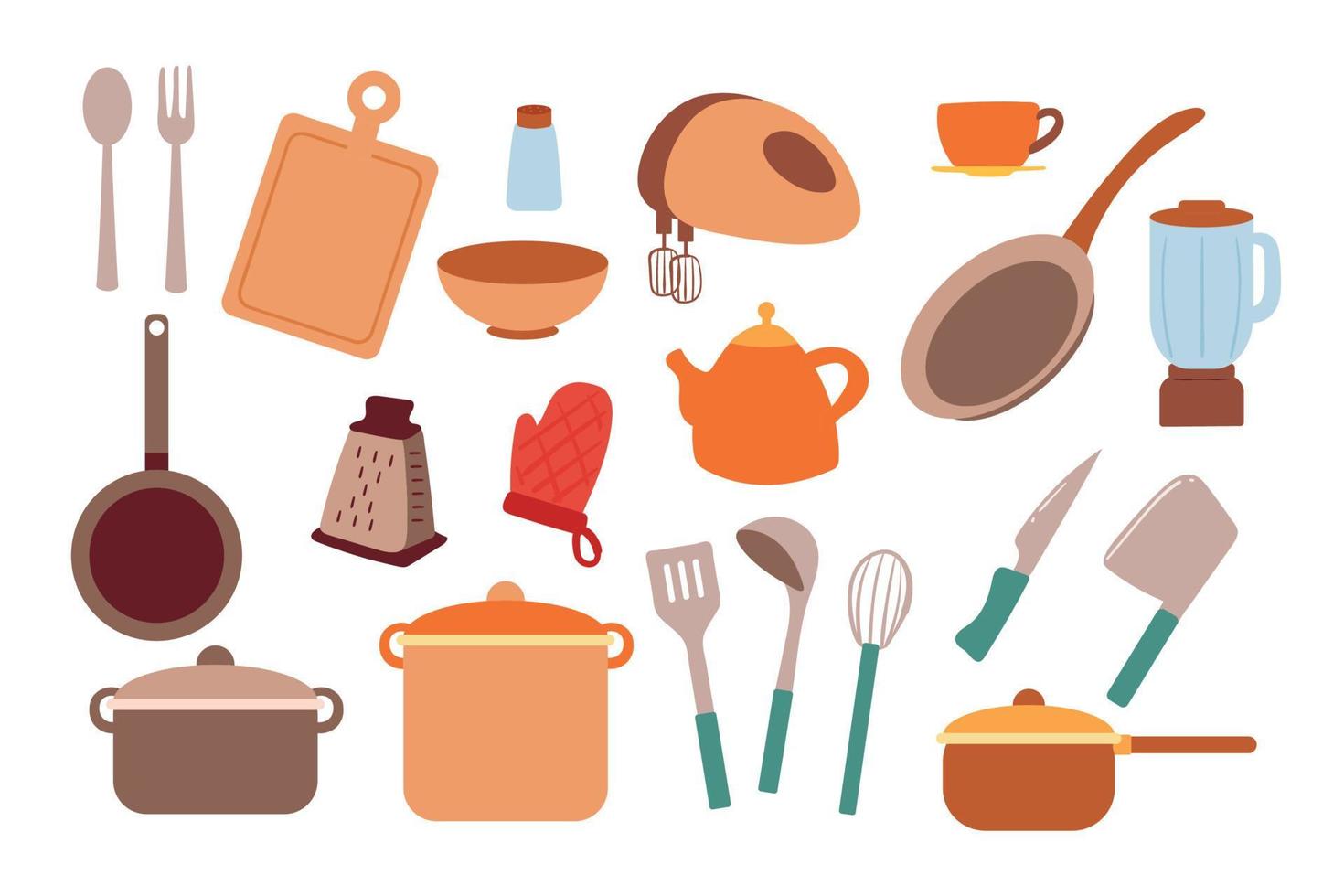 Utensilios De Cocina De Dibujos Animados Lindo Dibujo A, 45% OFF Utensilios De Cocina De Dibujos Animados Lindo Dibujo A, 45% OFF