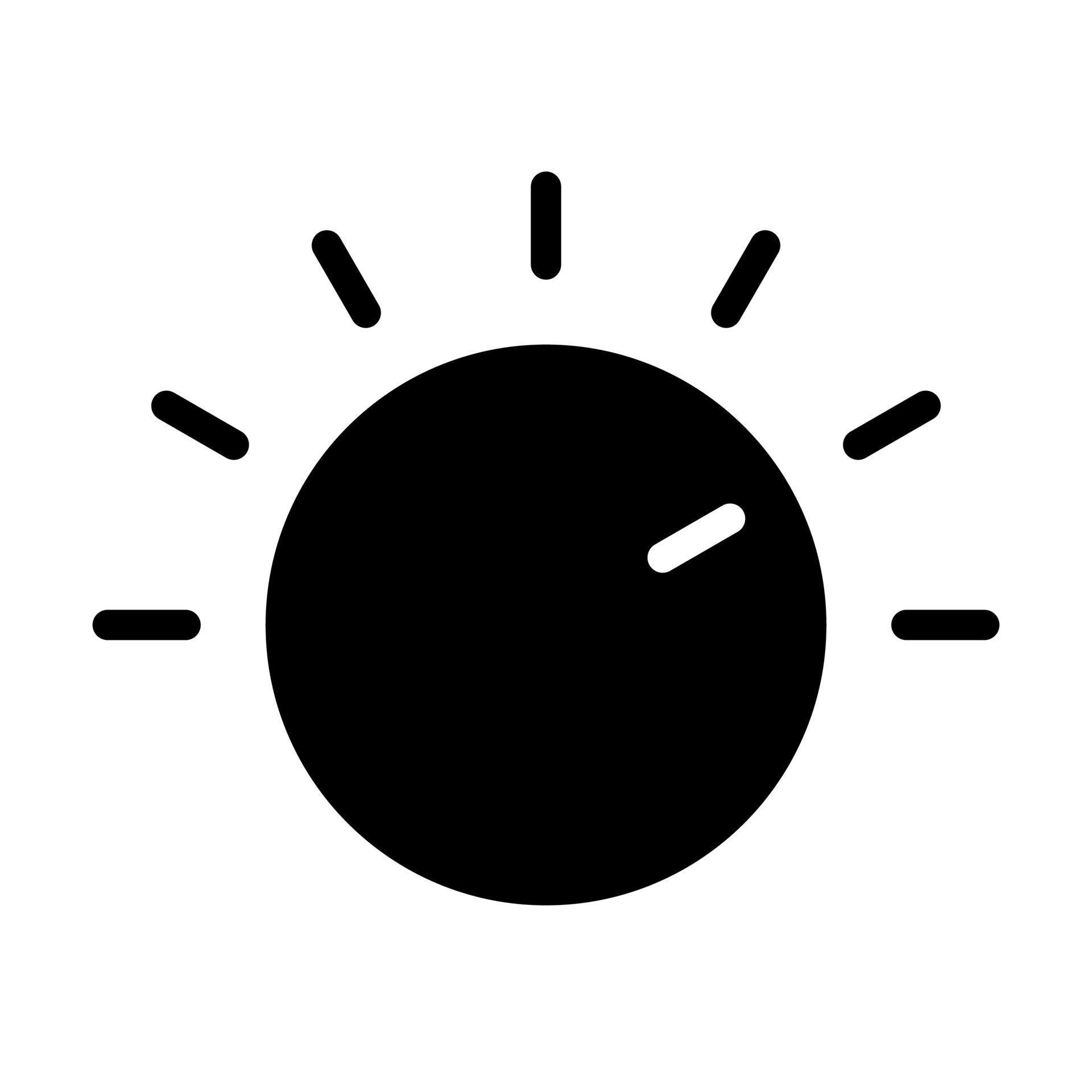 audio volume control icon for graphic design, logo, website, social ...