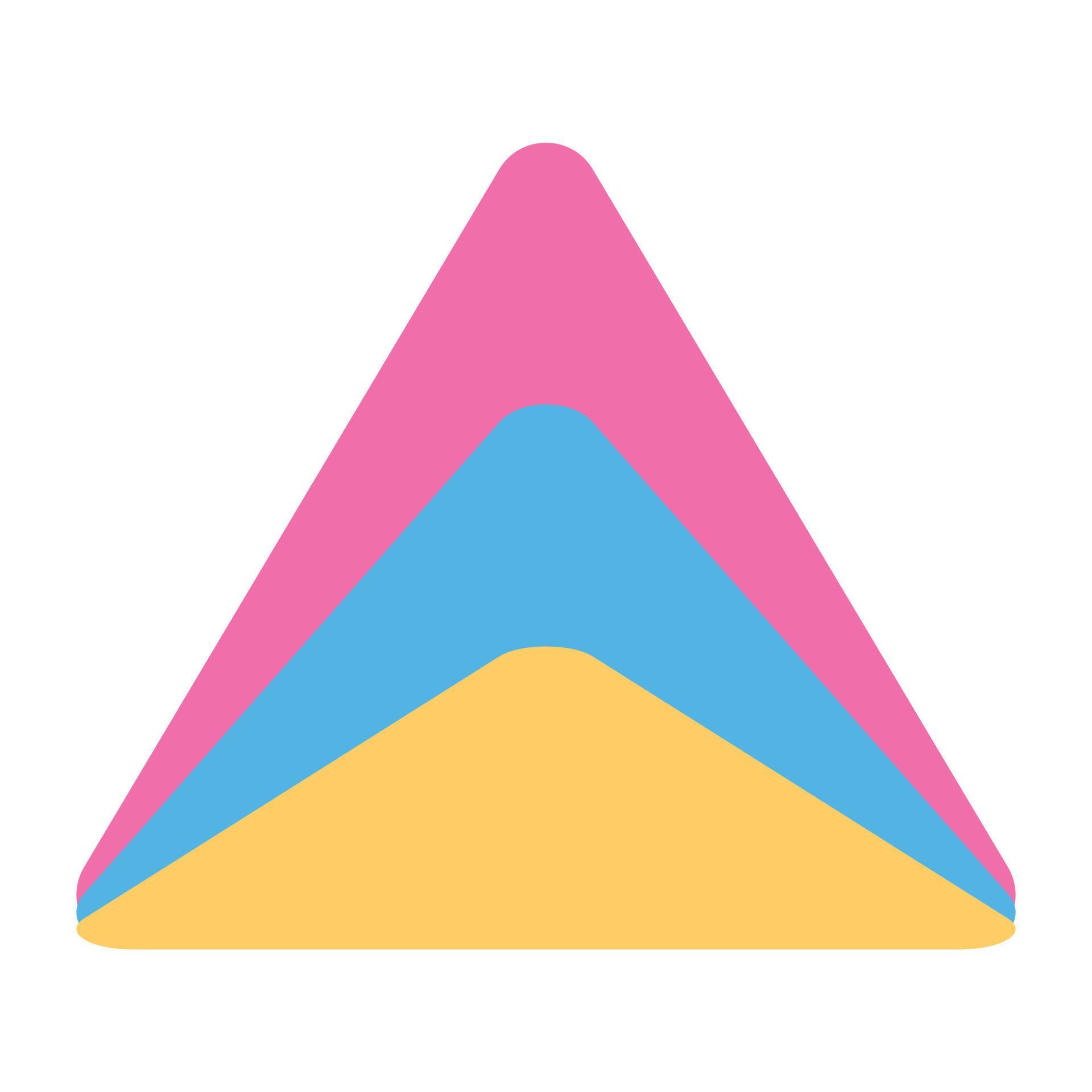 Trendy Pyramid Chart 14857795 Vector Art at Vecteezy