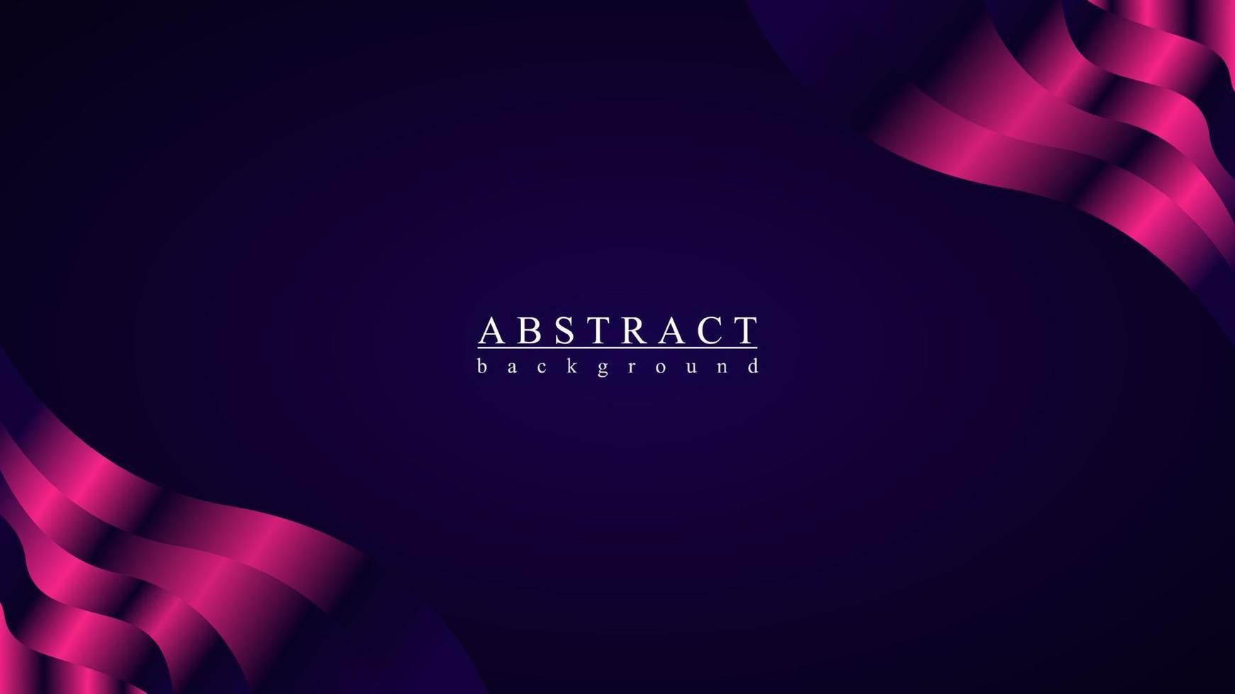 Purple Abstract Geometric Shape Background 14858251 Vector Art At Vecteezy