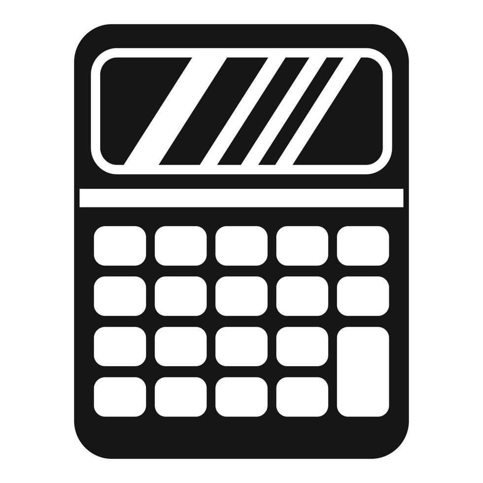 Calculator help icon simple vector. Office service 14859818 Vector Art ... Calculator help icon simple vector. Office service 14859818 Vector Art ...