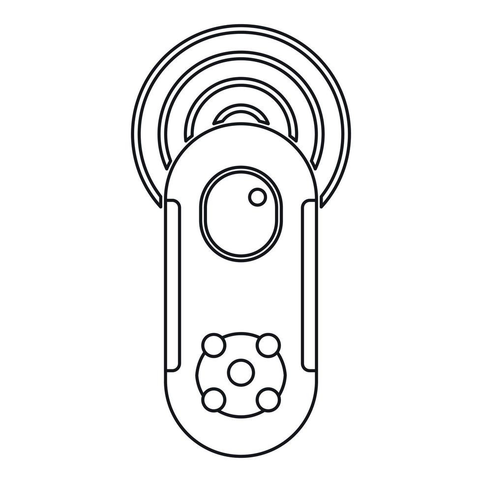 Game joystick icon, outline style 14865002 Vector Art at Vecteezy Game joystick icon, outline style 14865002 Vector Art at Vecteezy
