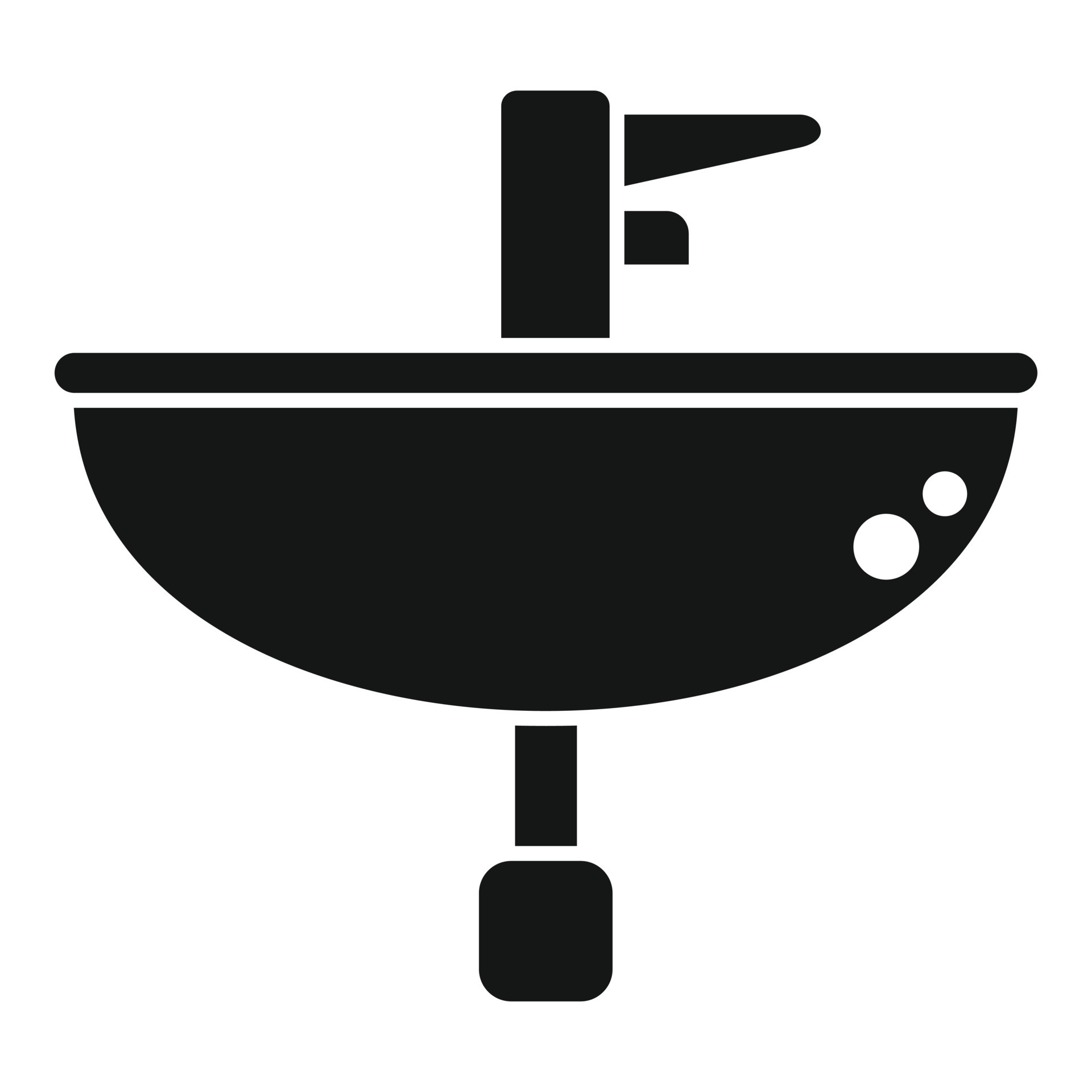 Modern wash basin icon simple vector. Water plumbing 14865784 Vector ... Modern wash basin icon simple vector. Water plumbing 14865784 Vector ...