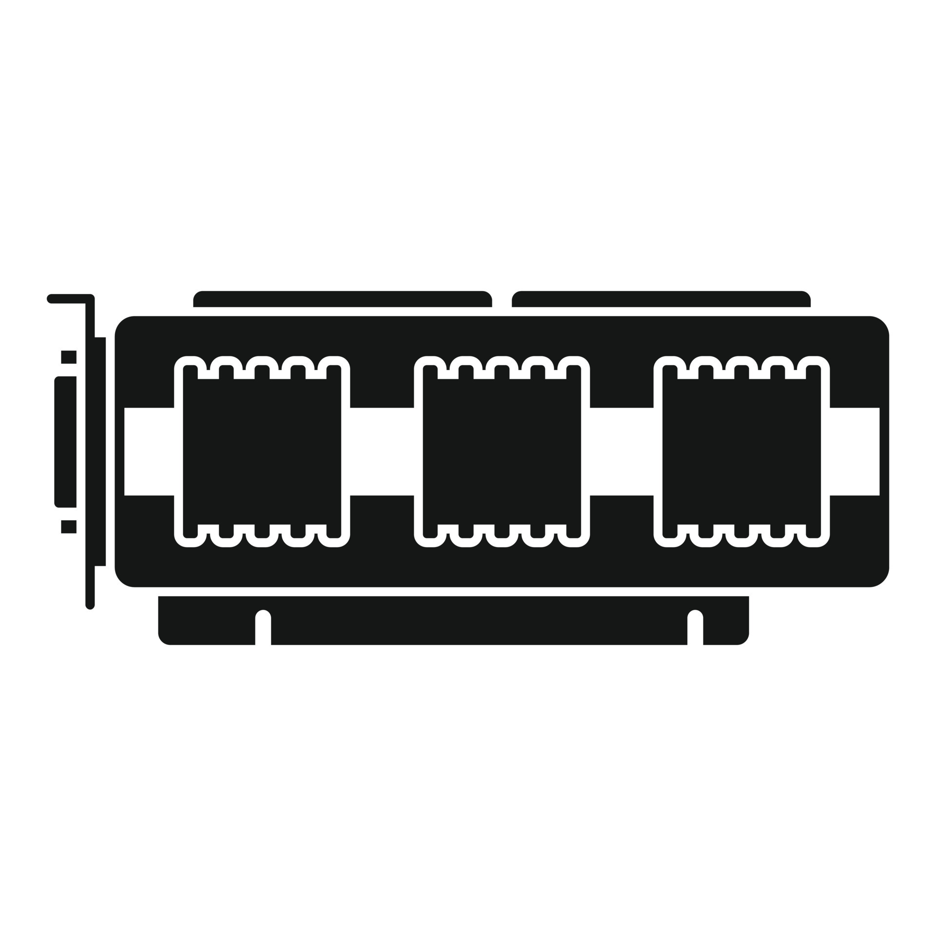 Cpu video card icon simple vector. Gpu fan 14866433 Vector Art at Vecteezy Cpu video card icon simple vector. Gpu fan 14866433 Vector Art at Vecteezy