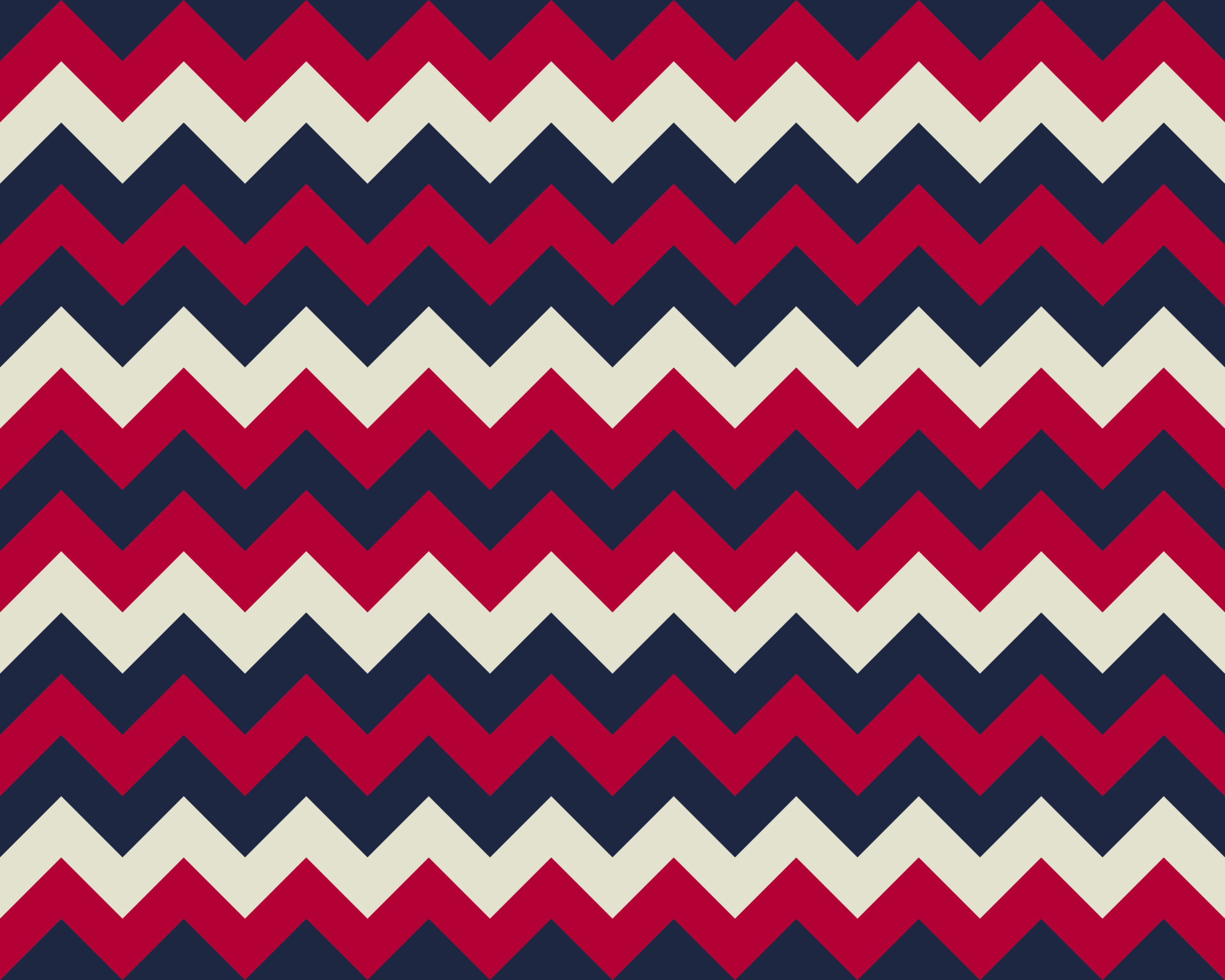 Zigzag Pattern Seamless Zig Zag Background Color Vector Abstract