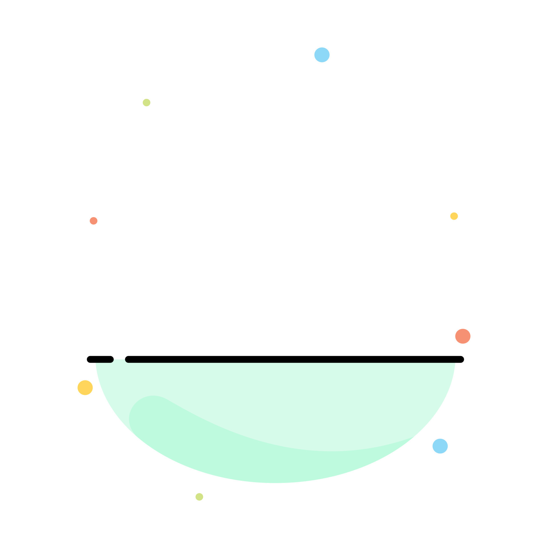 Draft Engineering Process Prototype Prototyping Flat Color Icon Vector