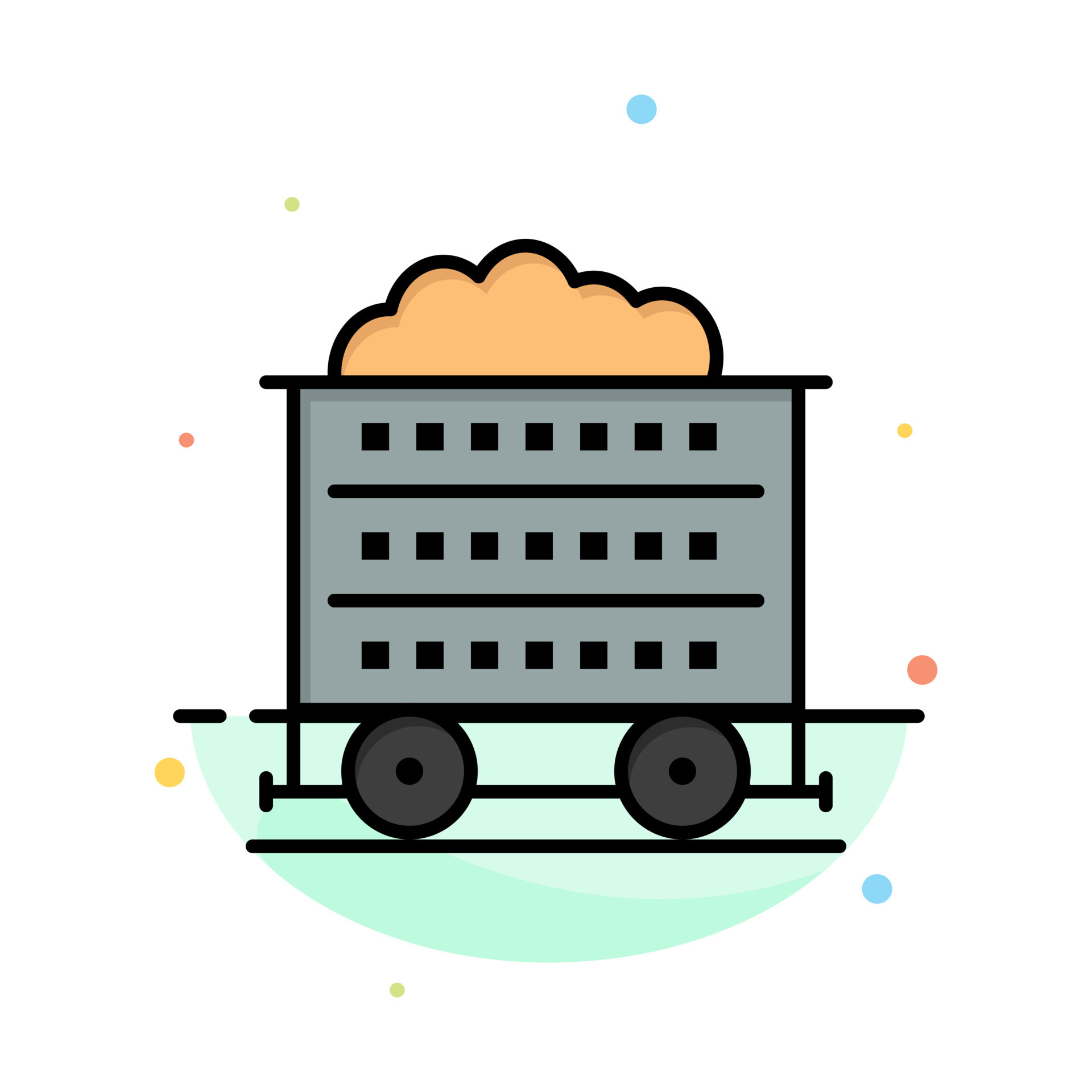 Manual Handling Icon Vector Art, Icons, and Graphics for Free Download