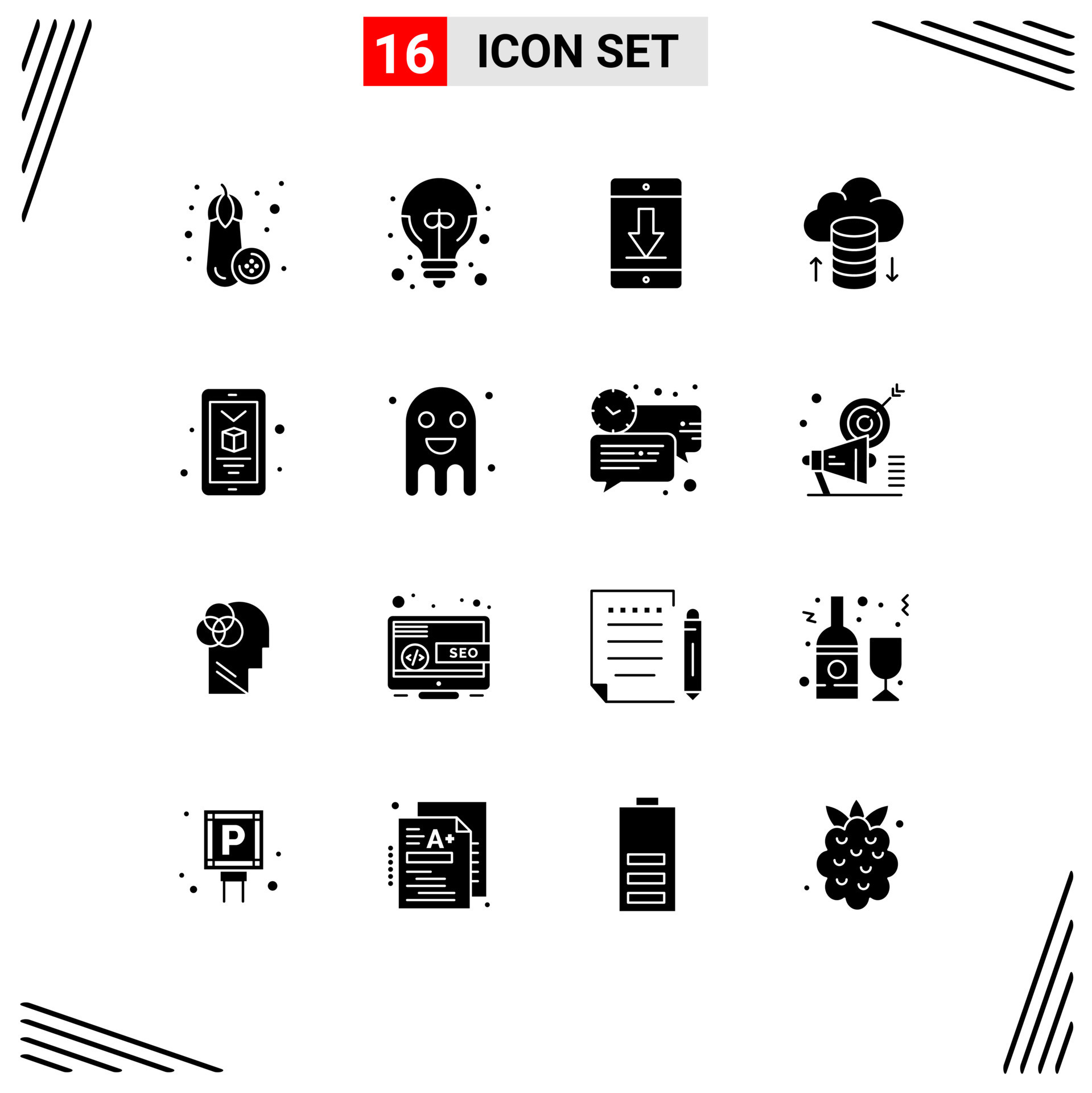 Human Ghost Vector Art Icons And Graphics For Free Download