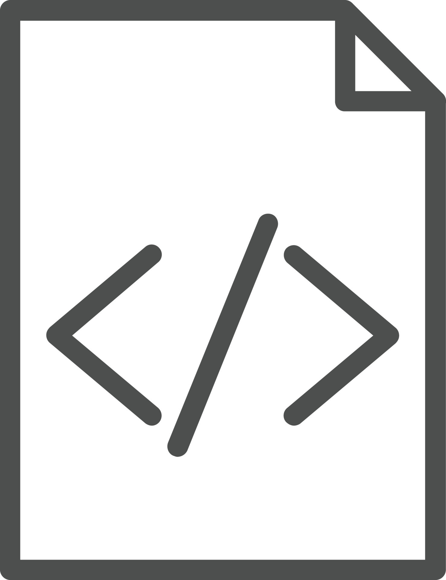 File Code Vector Icon Design 14890803 Vector Art at Vecteezy