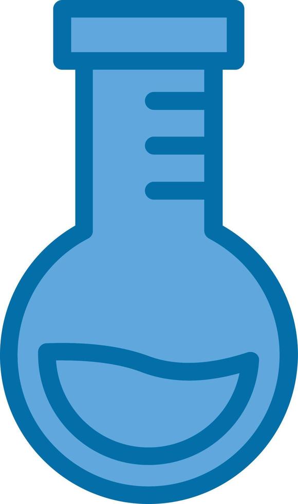 Flask Vector Icon Design 14890873 Vector Art at Vecteezy
