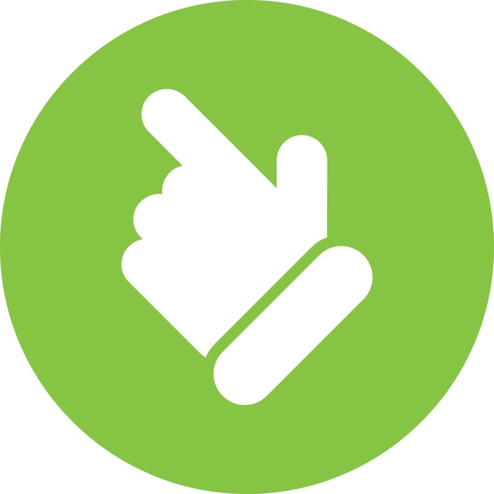 Hand Pointer Vector Icon Design 14891157 Vector Art at Vecteezy Hand Pointer Vector Icon Design 14891157 Vector Art at Vecteezy