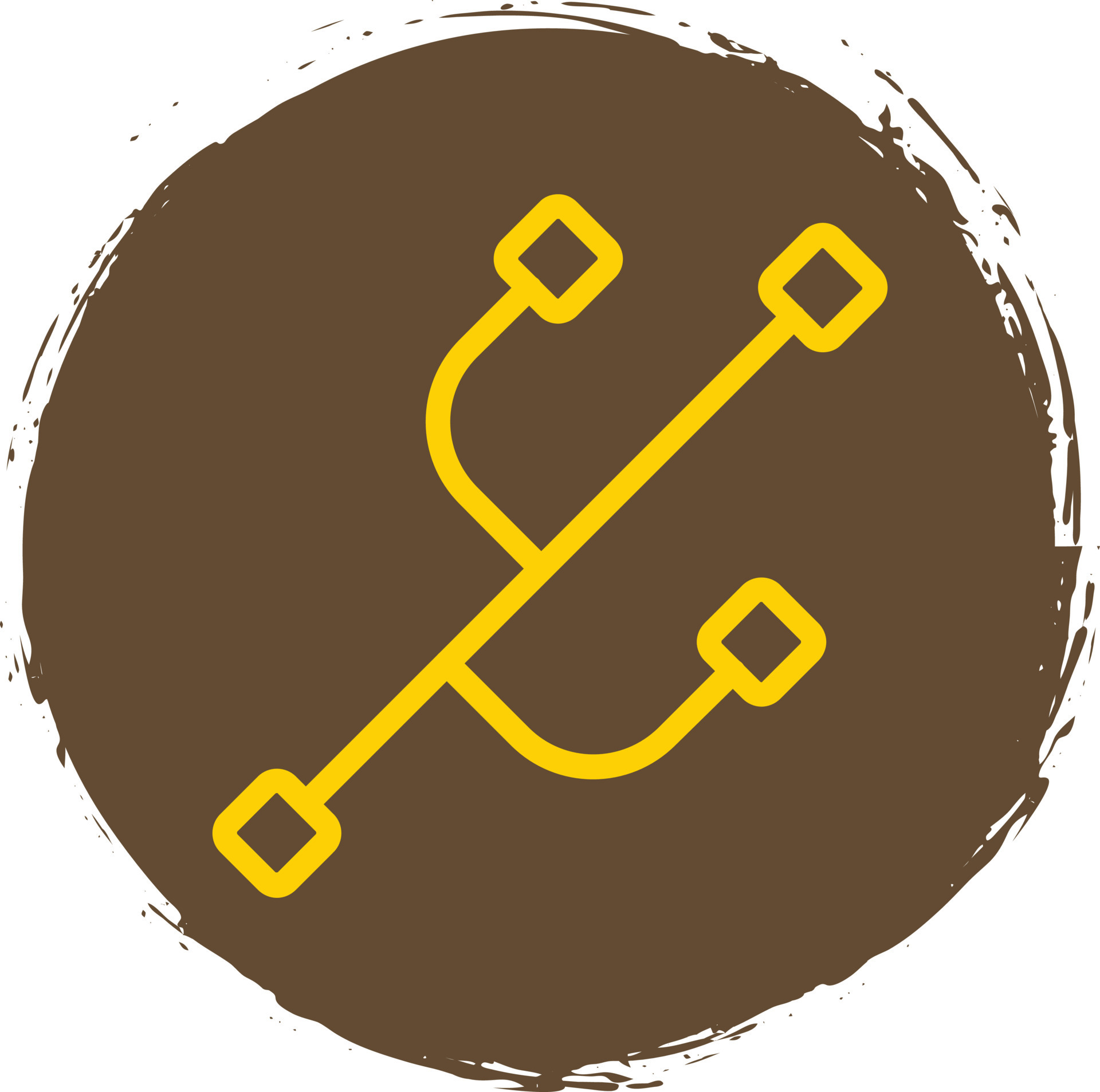 Code Branch Vector Icon Design 14892875 Vector Art at Vecteezy