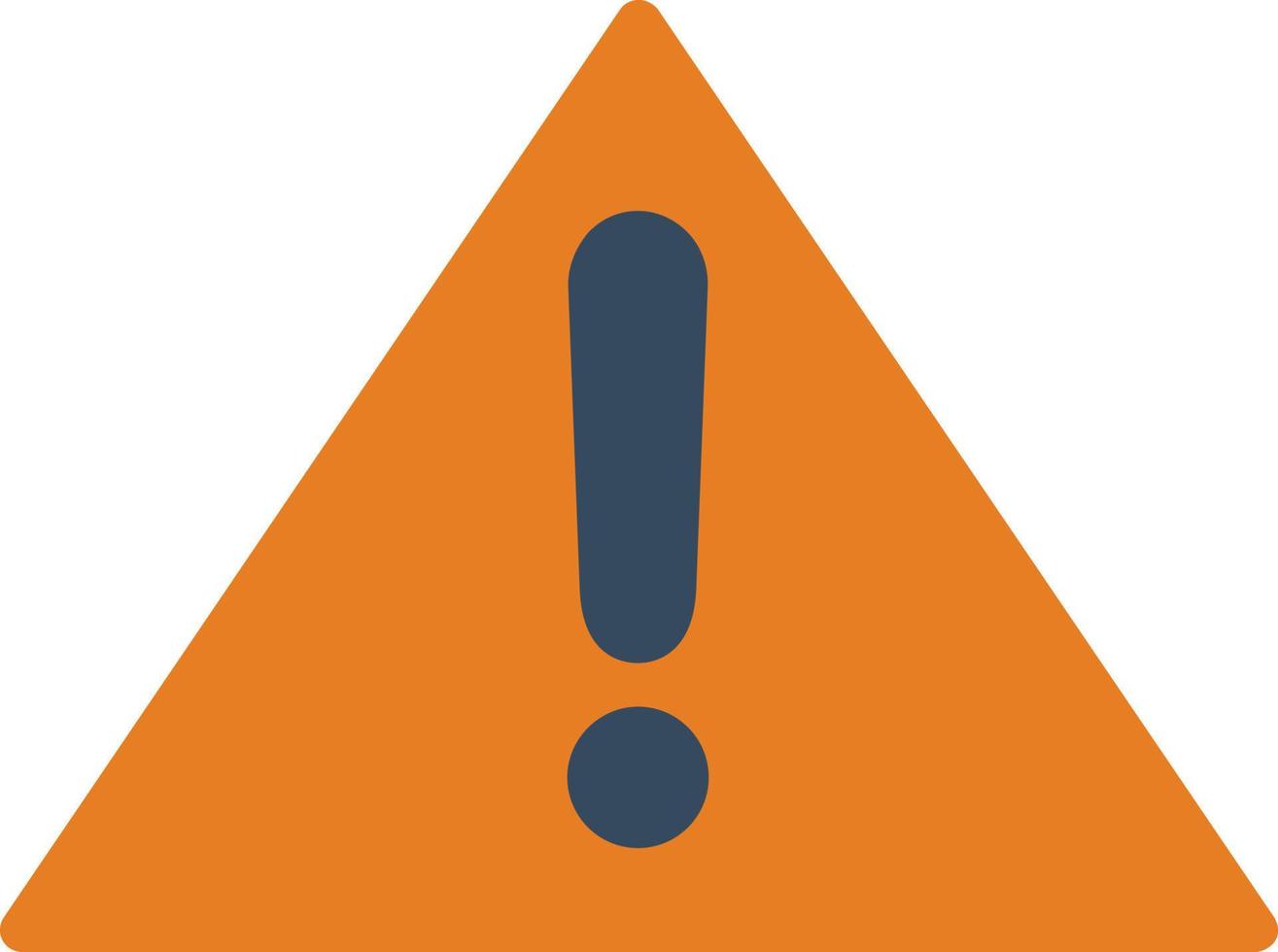 Exclamation Triangle Vector Icon Design 14893233 Vector Art at Vecteezy Exclamation Triangle Vector Icon Design 14893233 Vector Art at Vecteezy