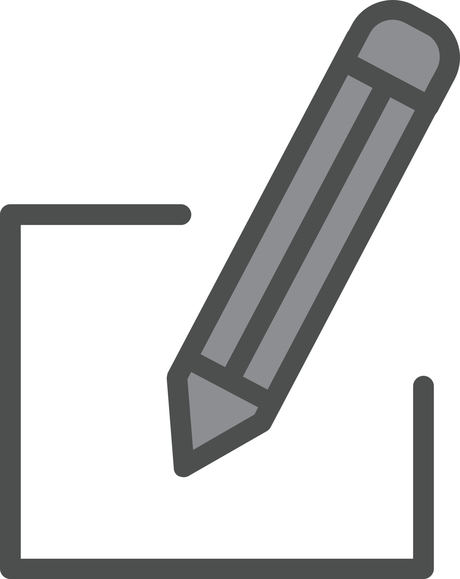 Edit Vector Icon Design 14893256 Vector Art at Vecteezy