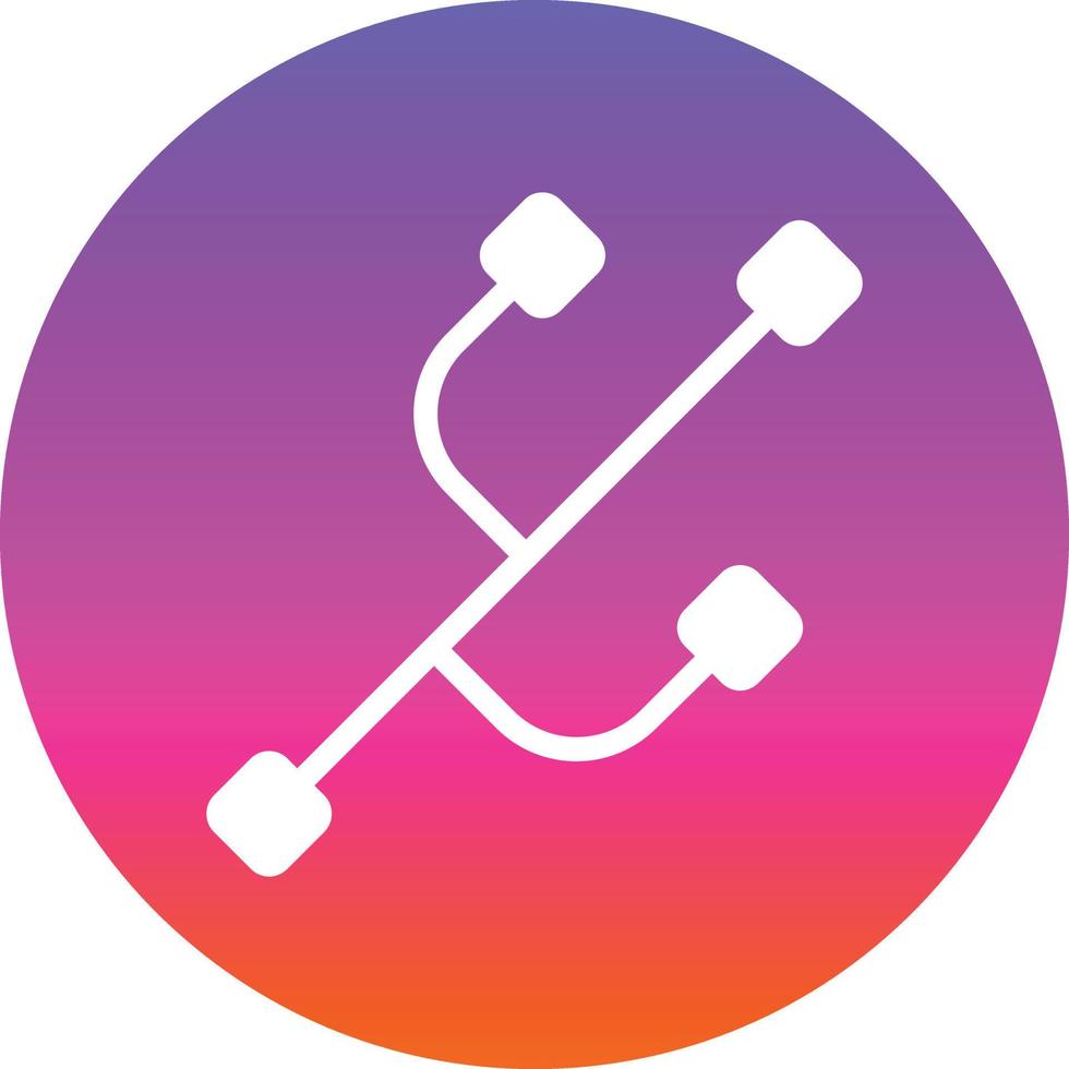 Code Branch Vector Icon Design 14893614 Vector Art at Vecteezy