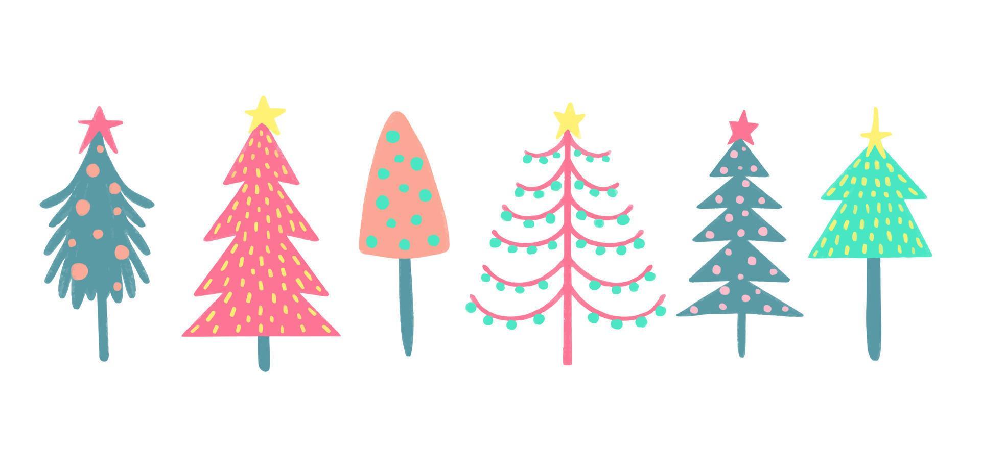 Collection of Christmas decorations, holiday gifts, winter knitted ...