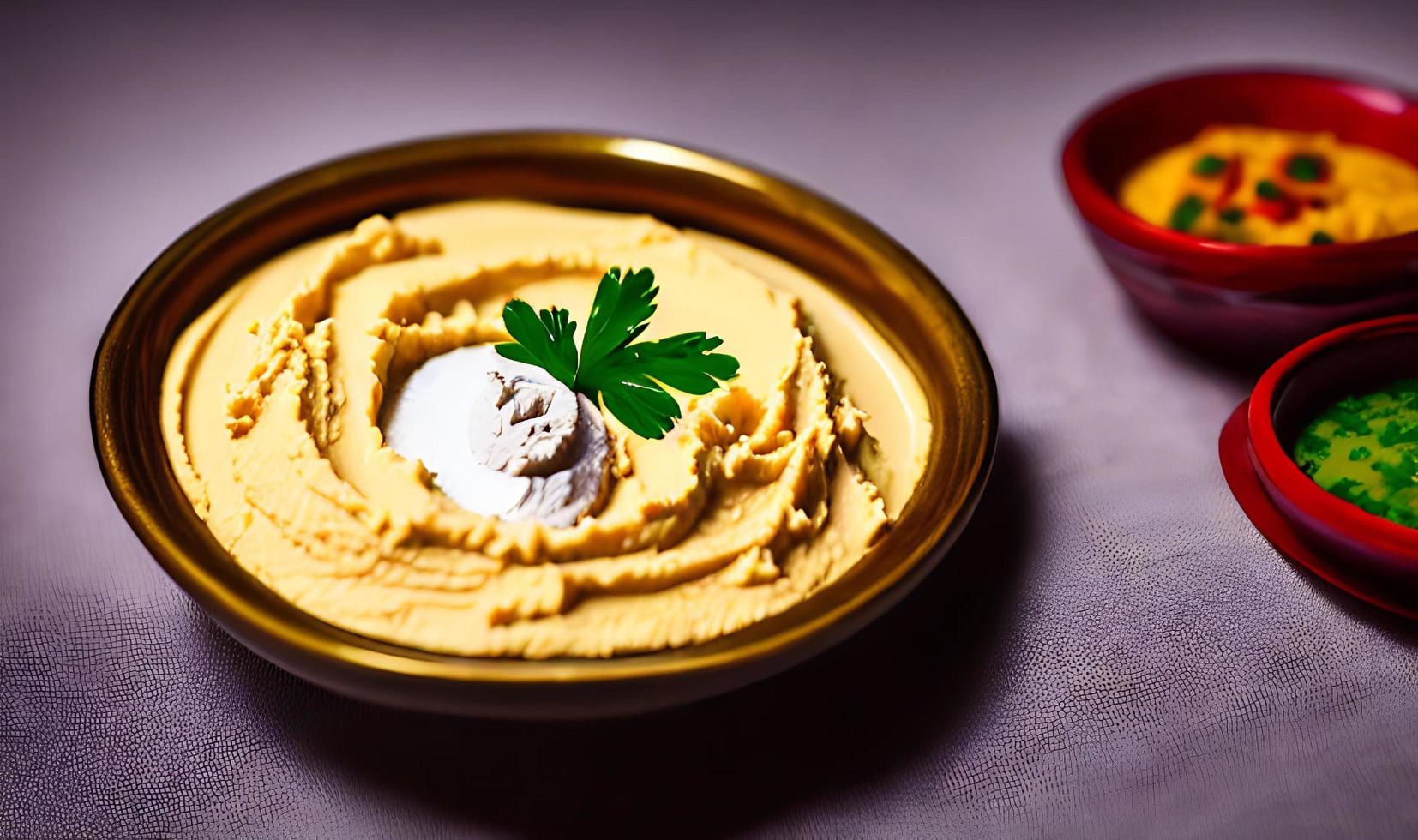 Hummus Stock Photos, Images and Backgrounds for Free Download