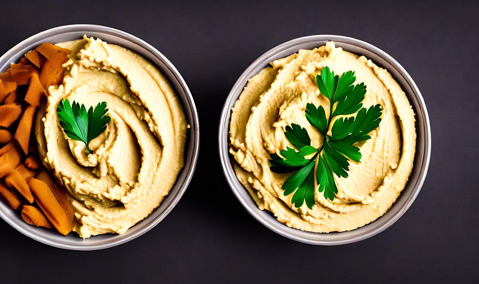 Hummus Stock Photos, Images and Backgrounds for Free Download