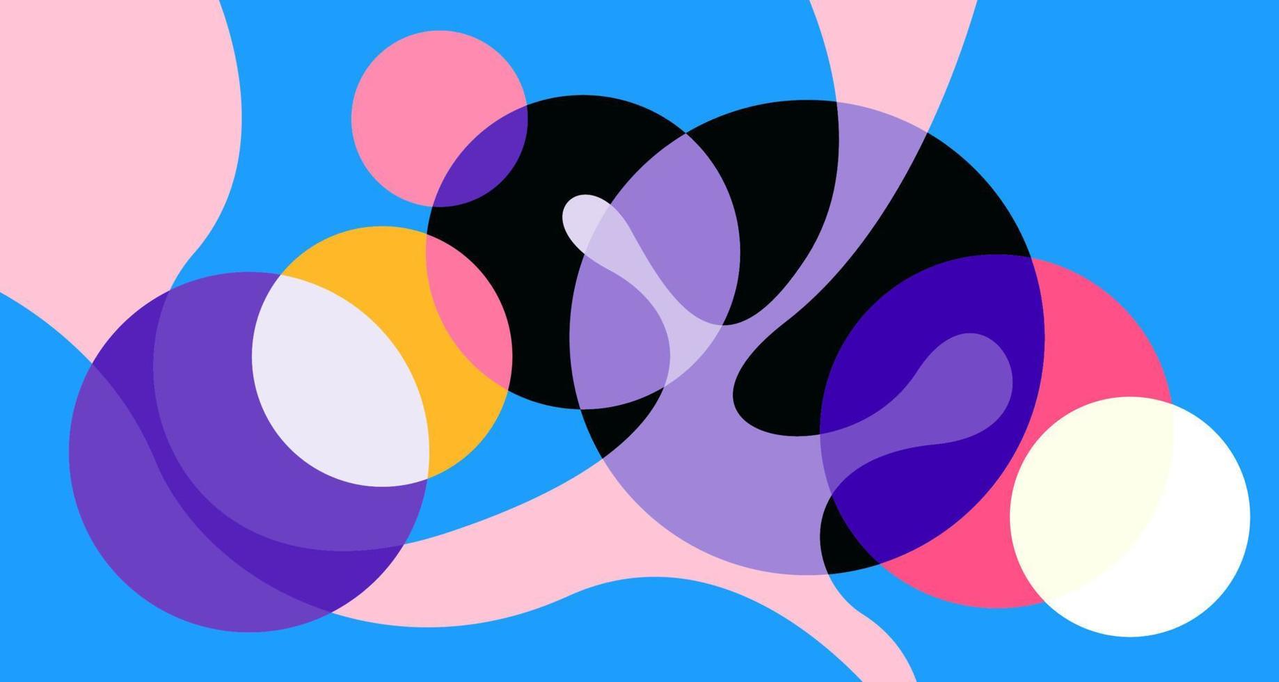 Abstract liquid shape. Fluid geometric design. Isolated gradient waves ... Abstract liquid shape. Fluid geometric design. Isolated gradient waves ...