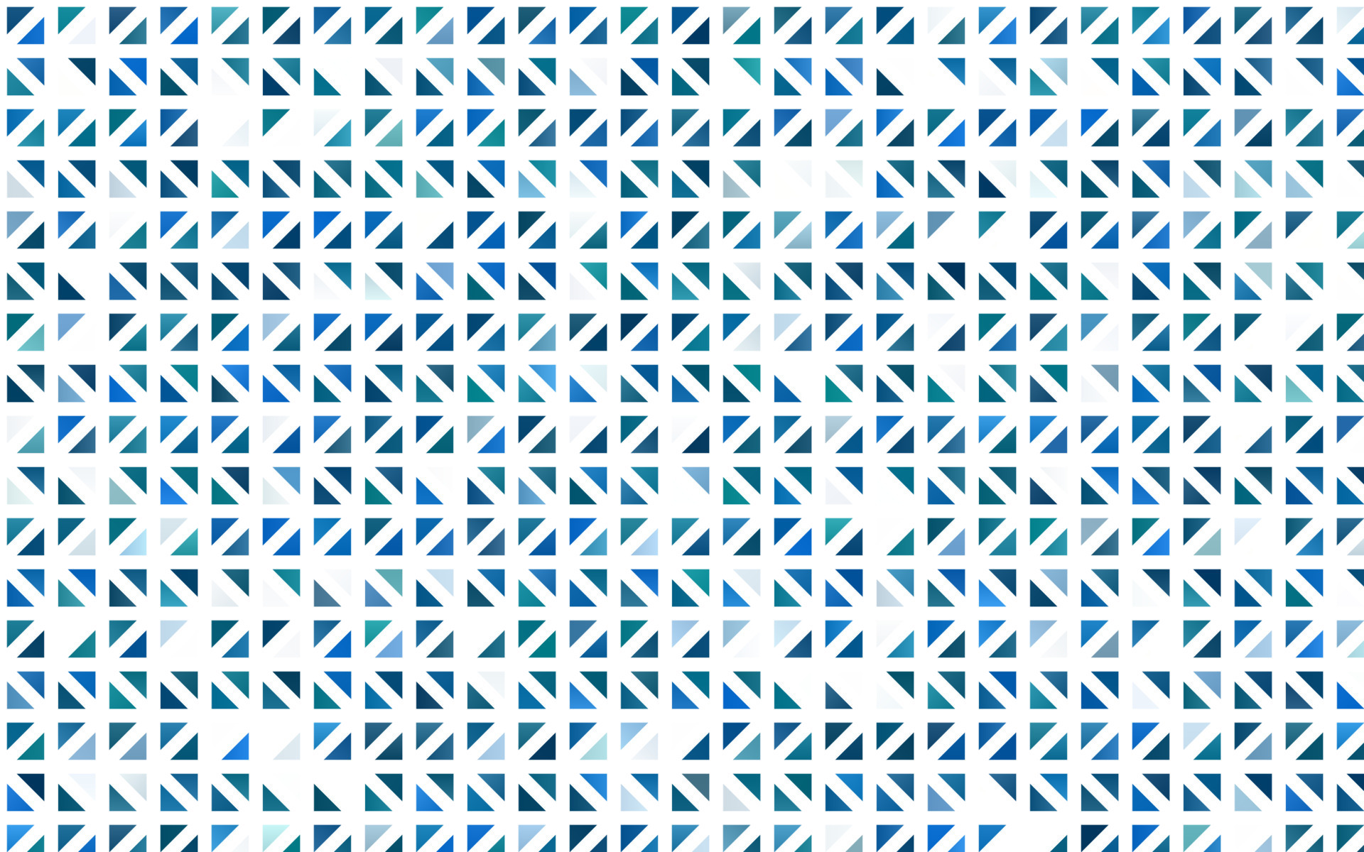 Light BLUE vector pattern in polygonal style. 14901484 Vector Art at ...