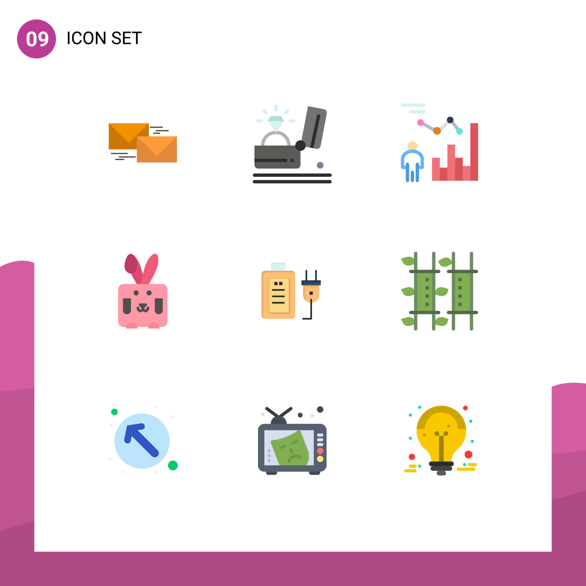 Data Vector Art, Icons, and Graphics for Free Download