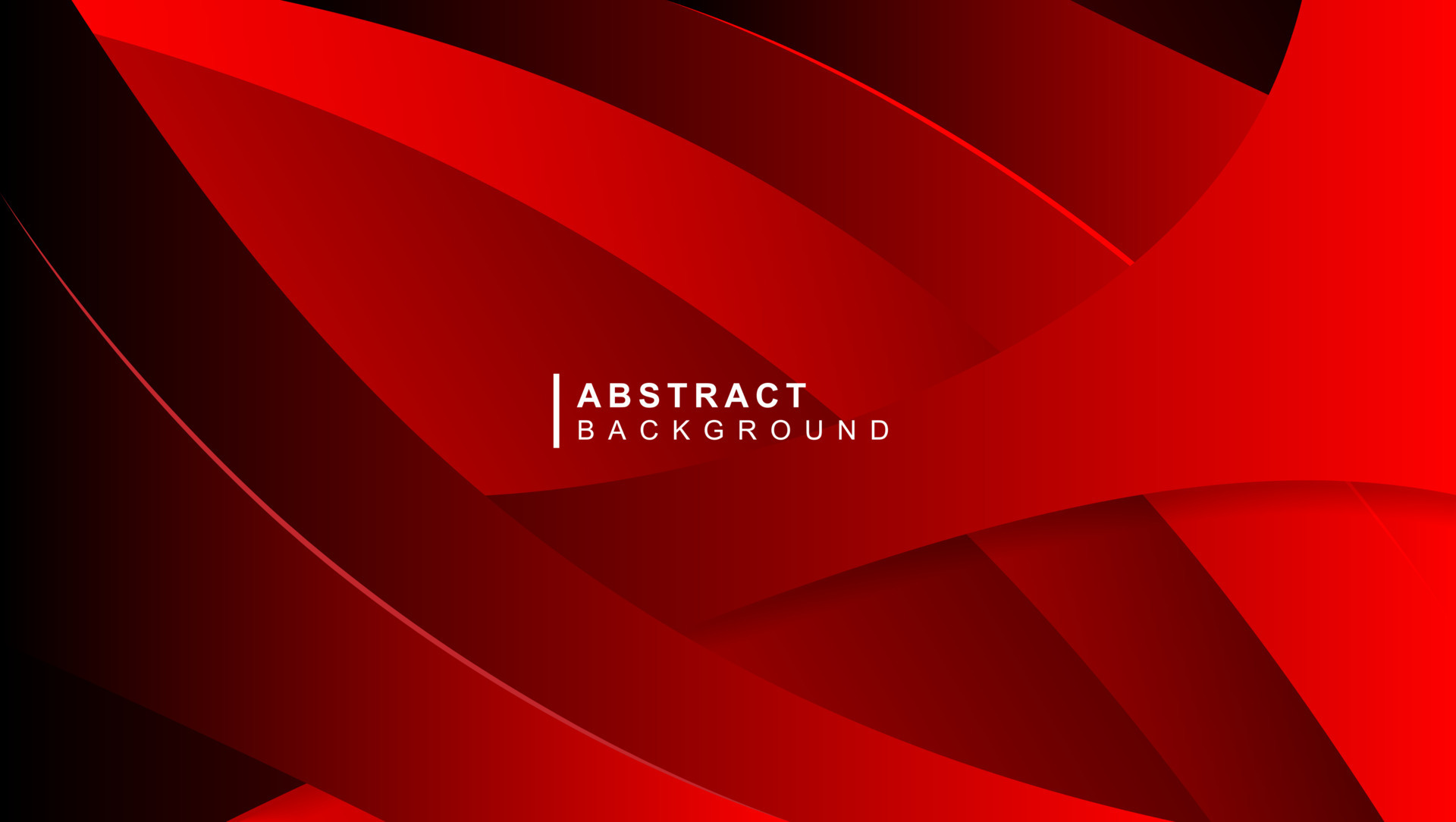 Abstract background design in shades of red 14905264 Vector Art at Vecteezy