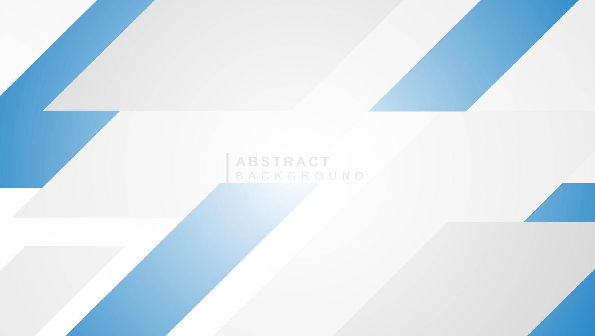 White background with blue diagonal lines 14905266 Vector Art at Vecteezy