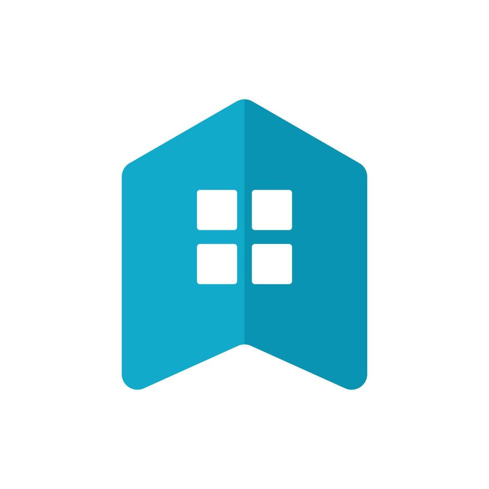 Property Logo Vector Template 14913310 Vector Art at Vecteezy