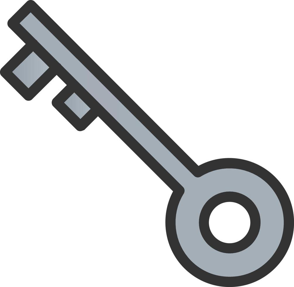 Key Vector Icon Design 14913522 Vector Art at Vecteezy