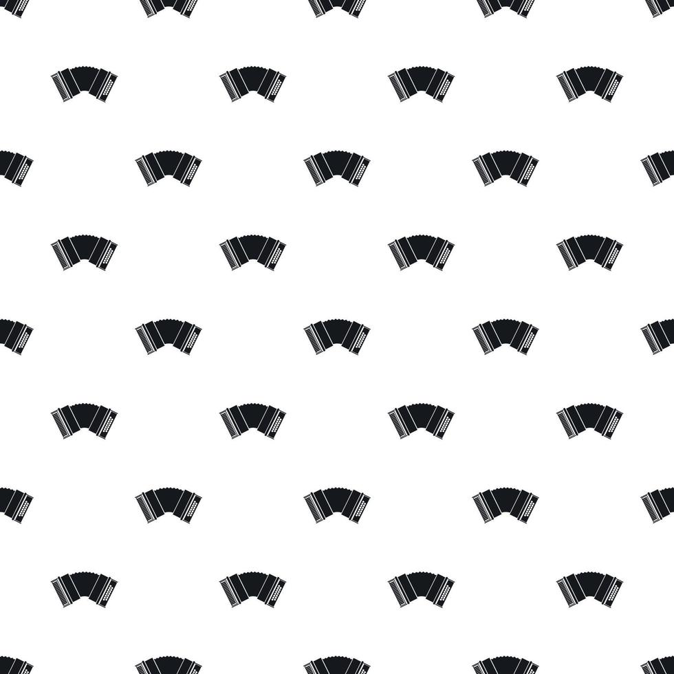 Accordion Pattern Simple Style 14917413 Vector Art At Vecteezy