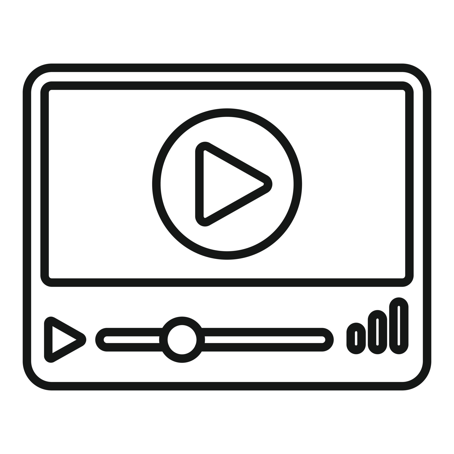 Modern playlist icon outline vector. Radio play 14917498 Vector Art at ... Modern playlist icon outline vector. Radio play 14917498 Vector Art at ...