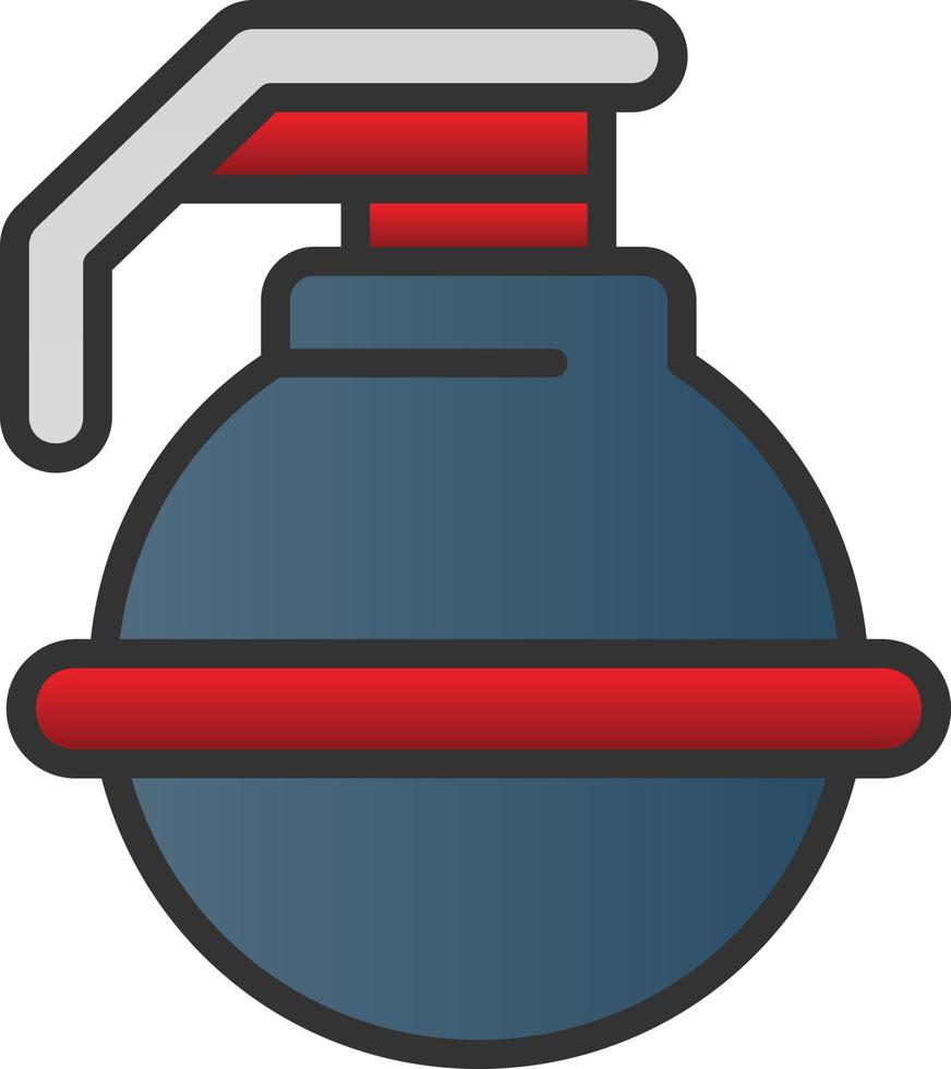 Grenade Vector Icon 14917852 Vector Art at Vecteezy Grenade Vector Icon 14917852 Vector Art at Vecteezy