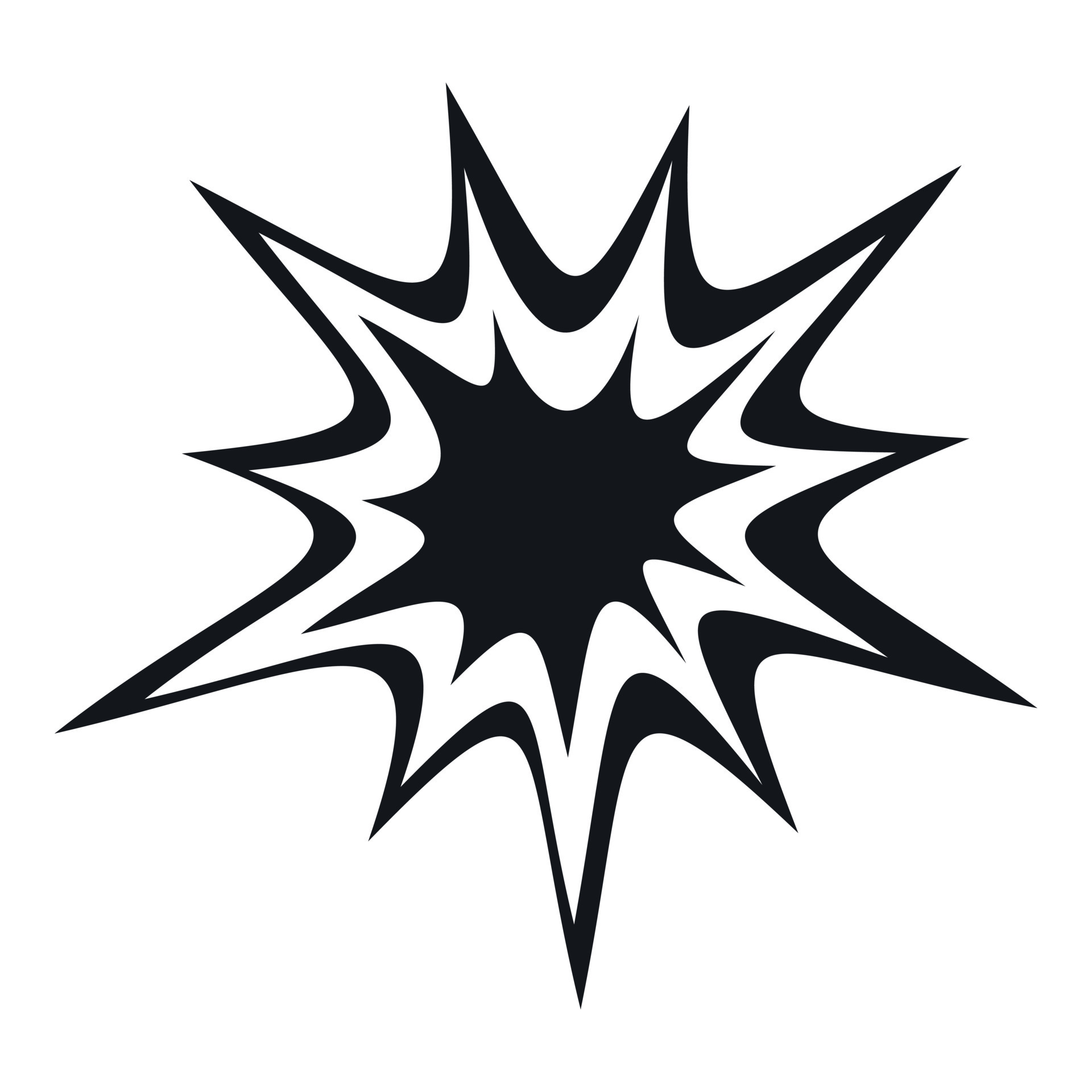 Heavy explosion icon, simple style 14917924 Vector Art at Vecteezy