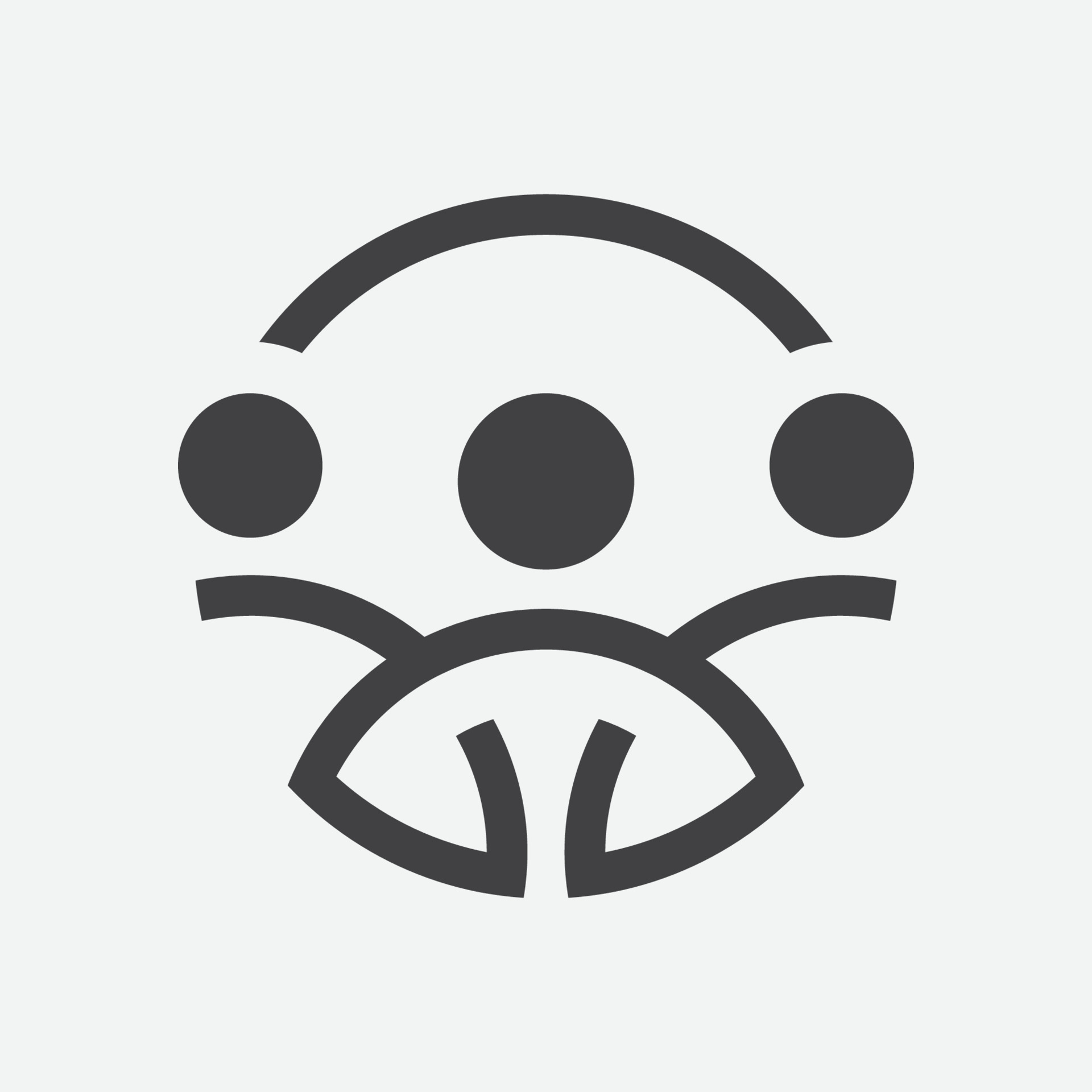 people icon linear, team leader icon, team leader icon illustration ... people icon linear, team leader icon, team leader icon illustration ...