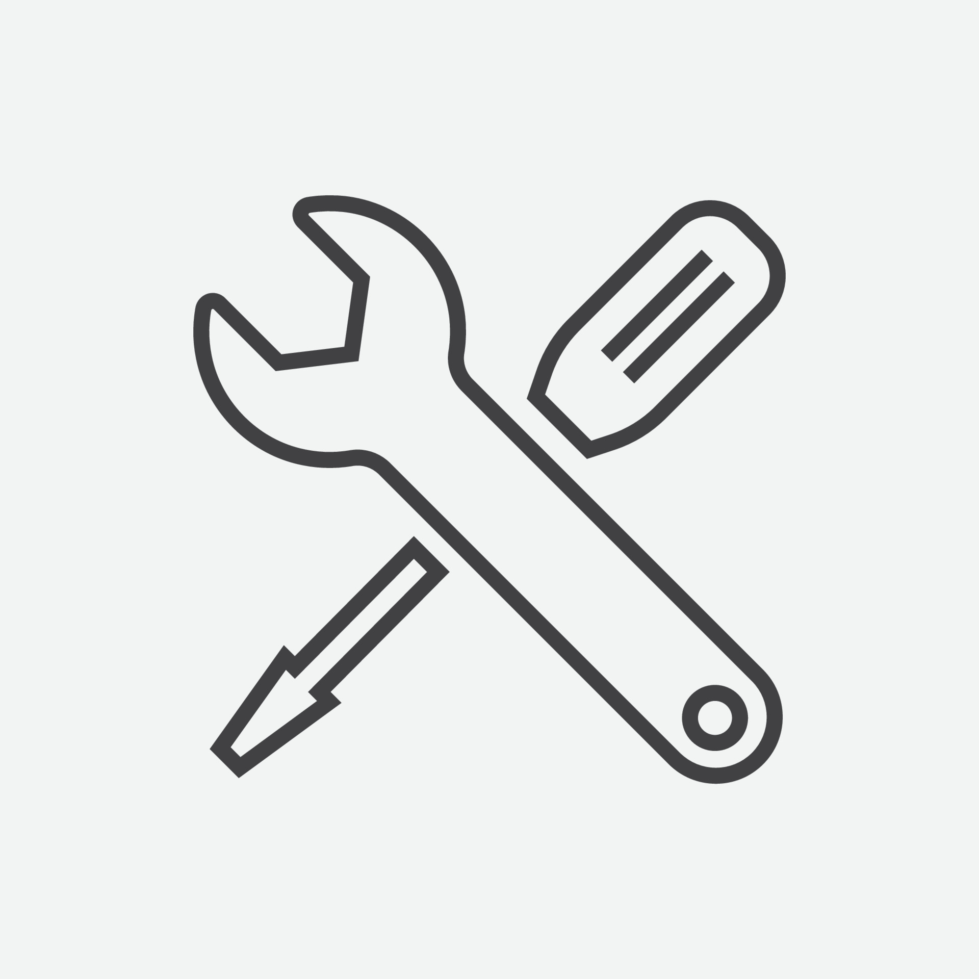 Hand Tools Logo