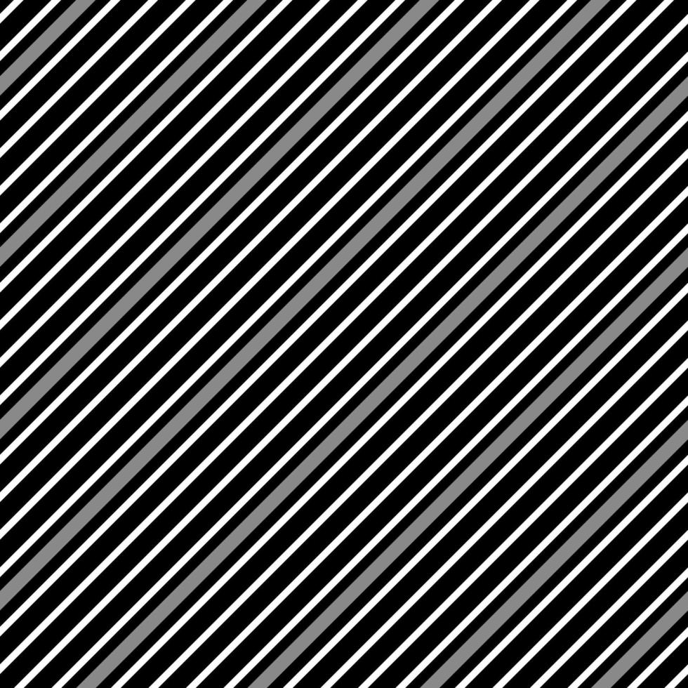 Elegant diagonal lines texture background with seamless pattern vector ...