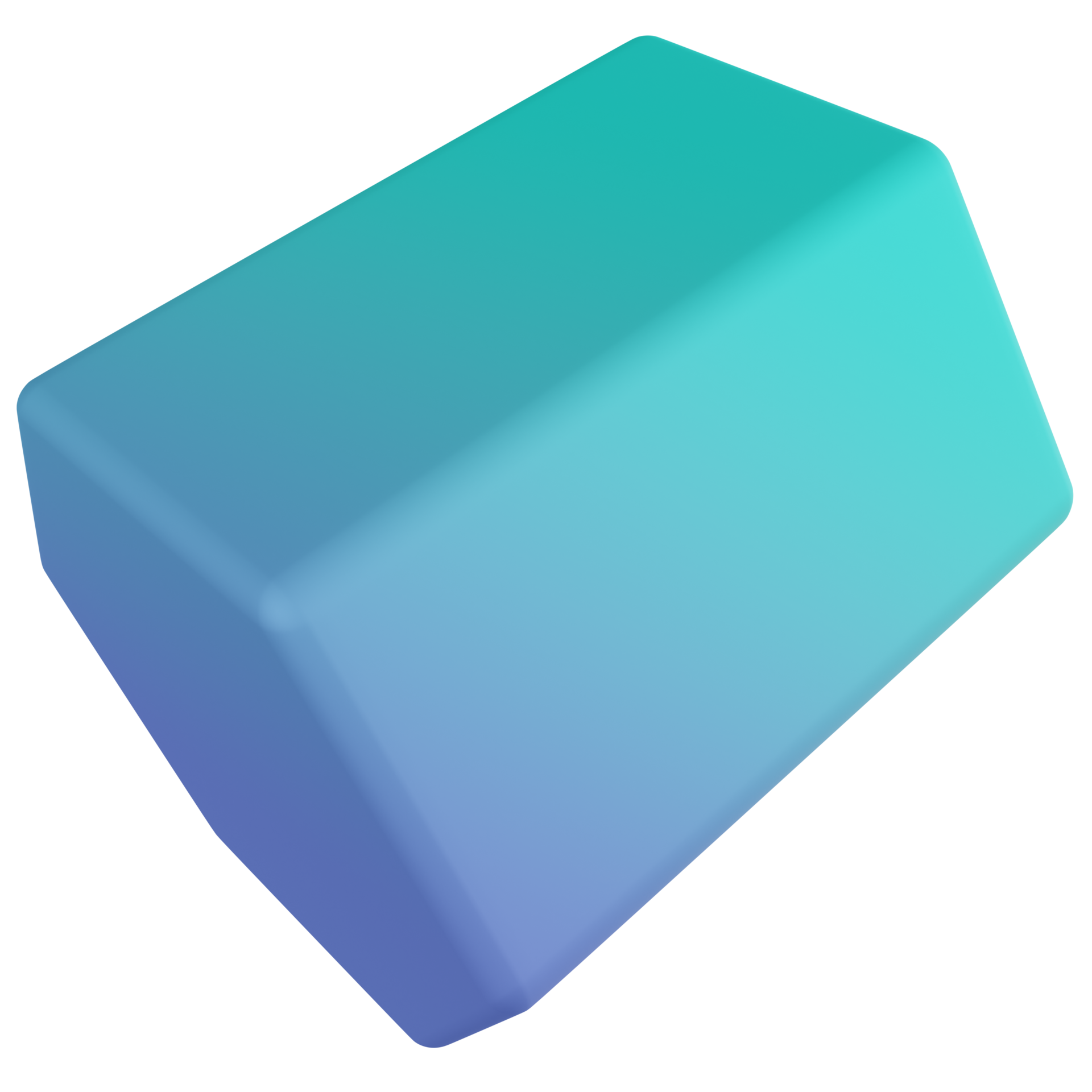 Hexagonal Prism 3D Render Icon 14919424 PNG hexagonal-prism-3d-render-icon-14919424-png