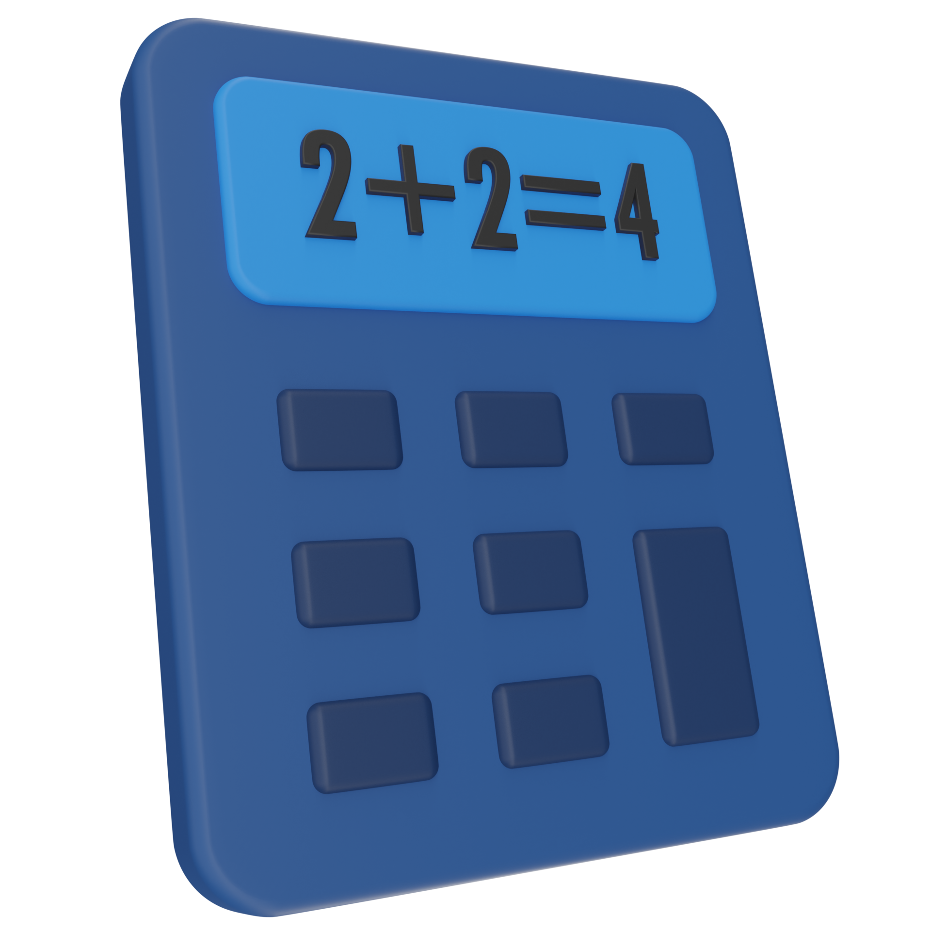 Calculate 3D Render Icon 14919443 PNG calculate-3d-render-icon-14919443-png