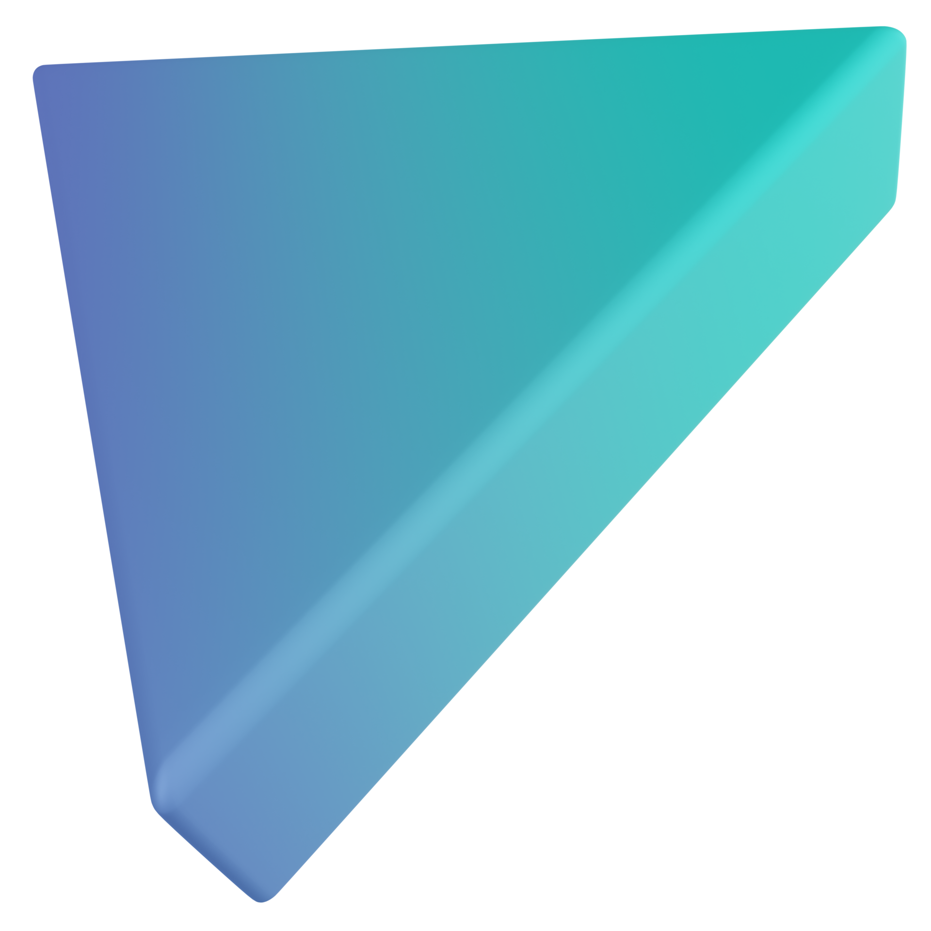 Prism Triangular 3D Render Icon 14919524 PNG Prism Triangular 3D Render Icon 14919524 PNG