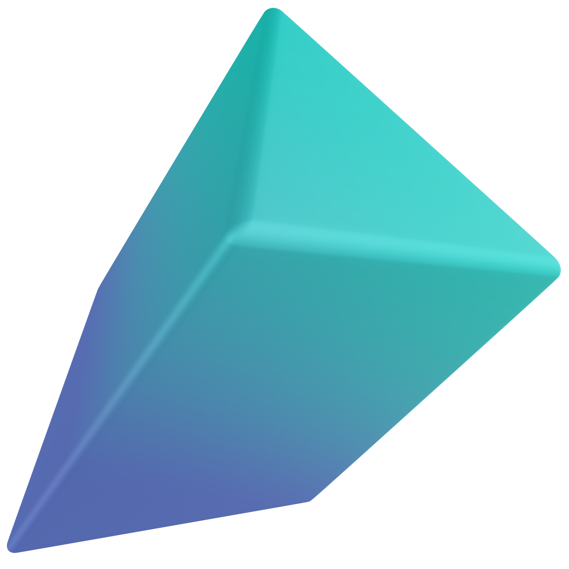 Triangular Prism 3D Render Icon 14919630 PNG Triangular Prism 3D Render Icon 14919630 PNG