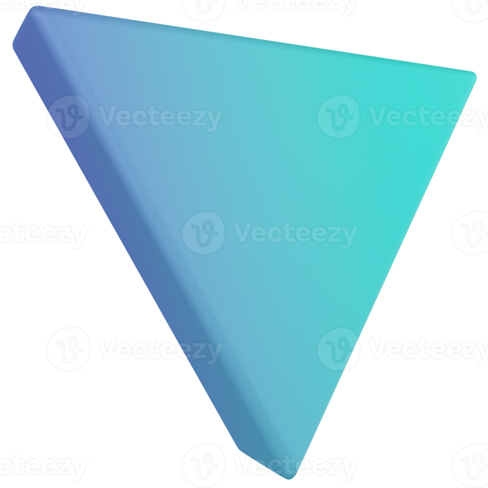 Prism Triangular 3D Render Icon 14919652 PNG Prism Triangular 3D Render Icon 14919652 PNG