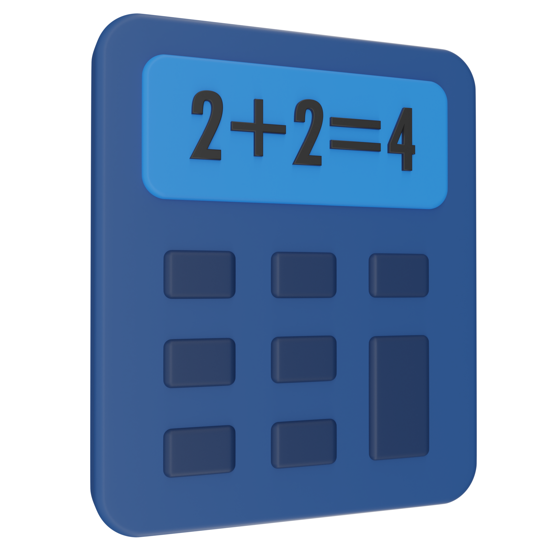 Calculate 3D Render Icon 14919748 PNG Calculate 3D Render Icon 14919748 PNG