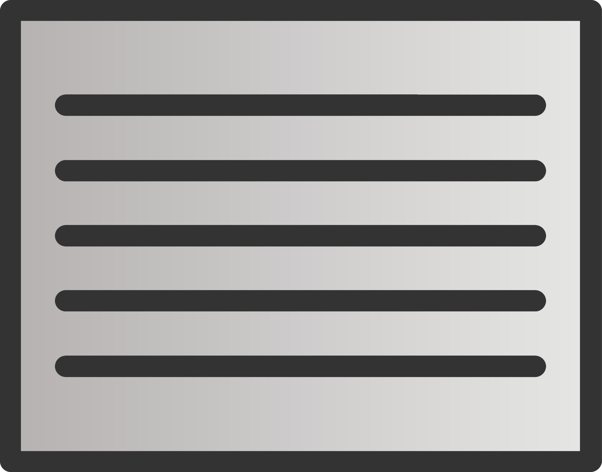 Paragraph Vector Icon Design 14921262 Vector Art at Vecteezy