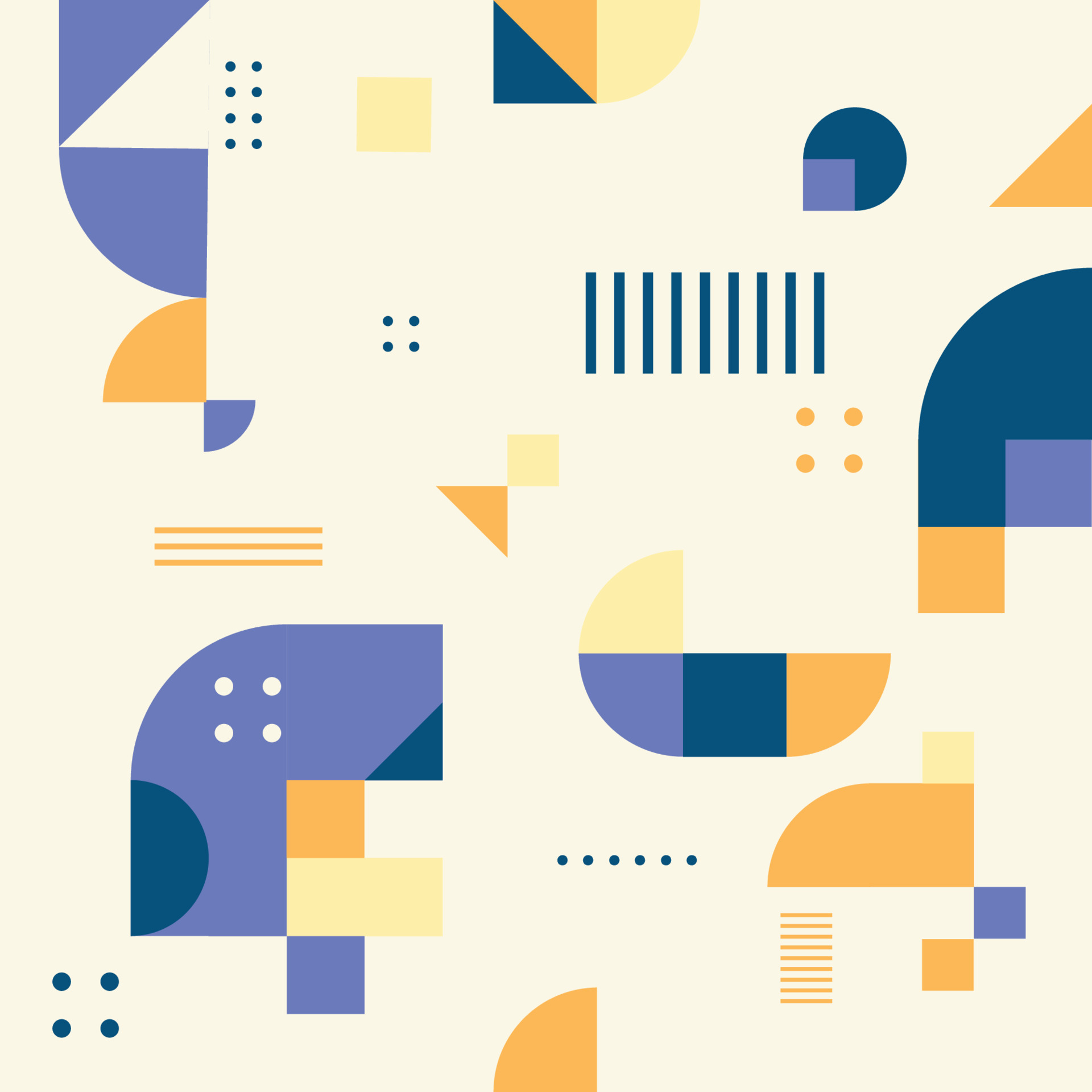 Abstract Geometric Pattern 14925196 Vector Art at Vecteezy