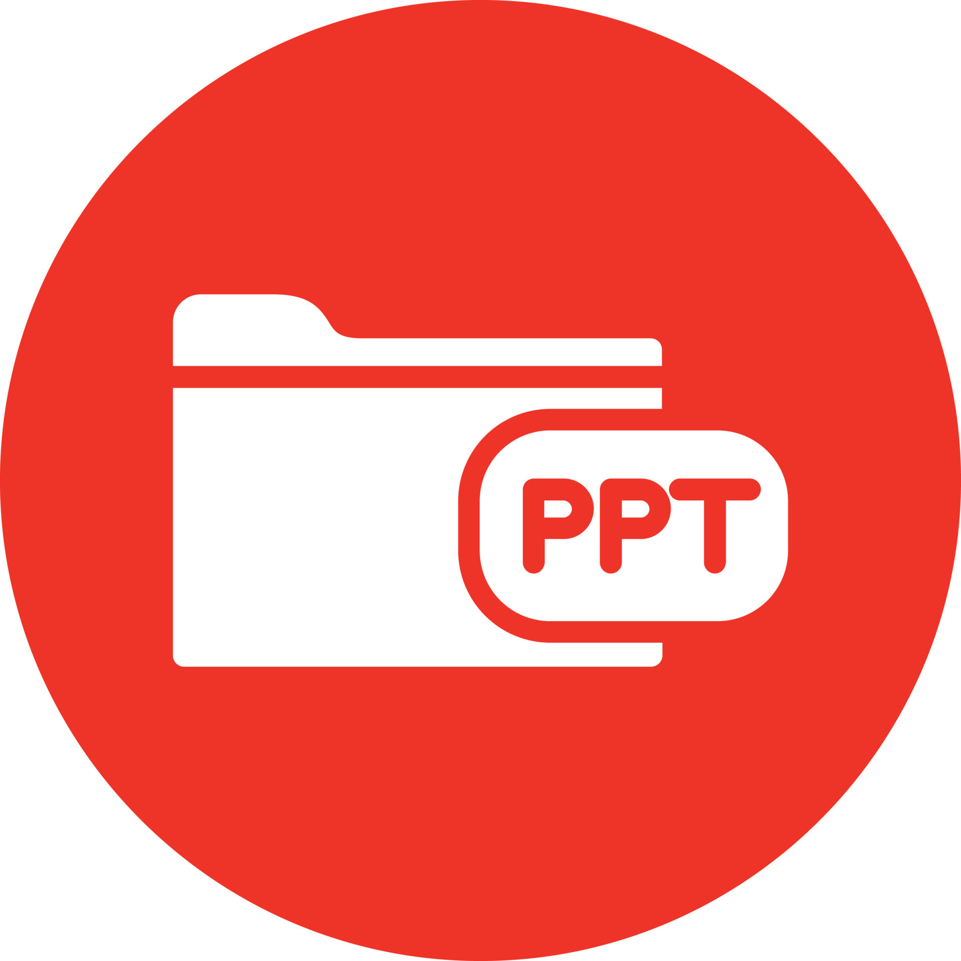 File Powerpoint Vector Icon Design 14927813 Vector Art at Vecteezy