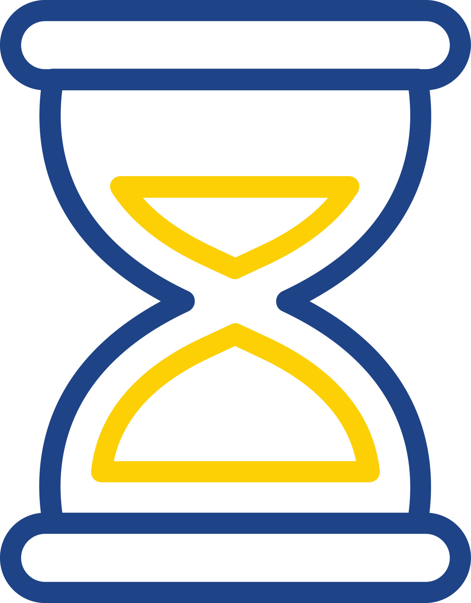 Hourglass Vector Icon Design 14929283 Vector Art At Vecteezy