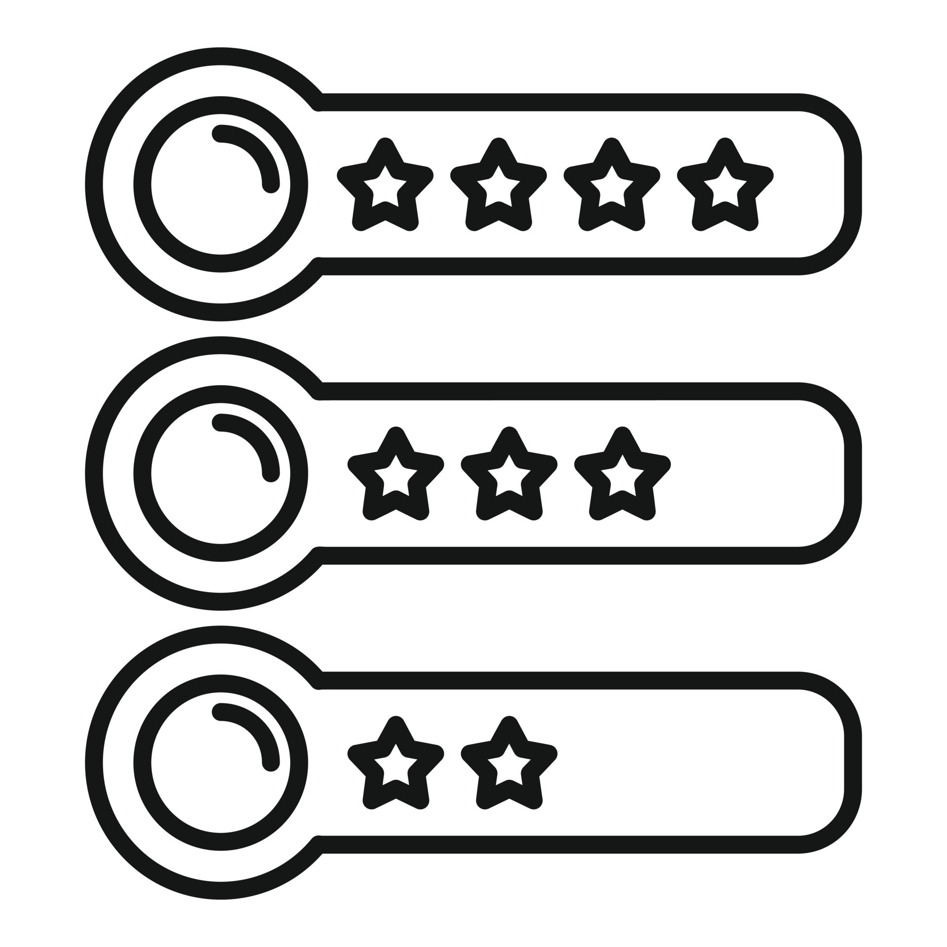 Online review icon outline vector. Product evaluation 14933973 Vector ... Online review icon outline vector. Product evaluation 14933973 Vector ...